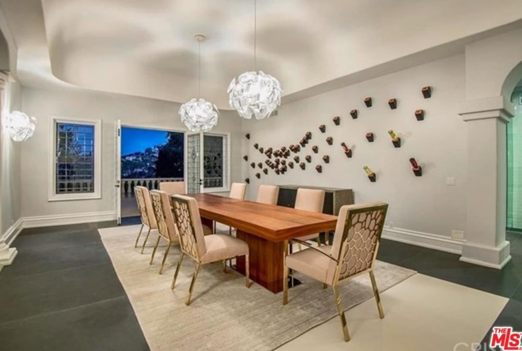 Jake Paul Lists California Home For $7 Million (PHOTOS) - Homes of the Rich