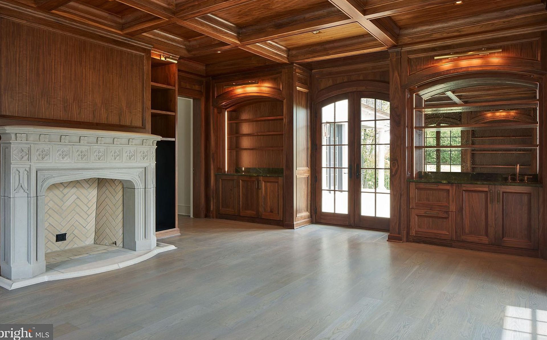 $20 Million Stone New Build In Washington, DC (PHOTOS + FLOOR PLANS ...