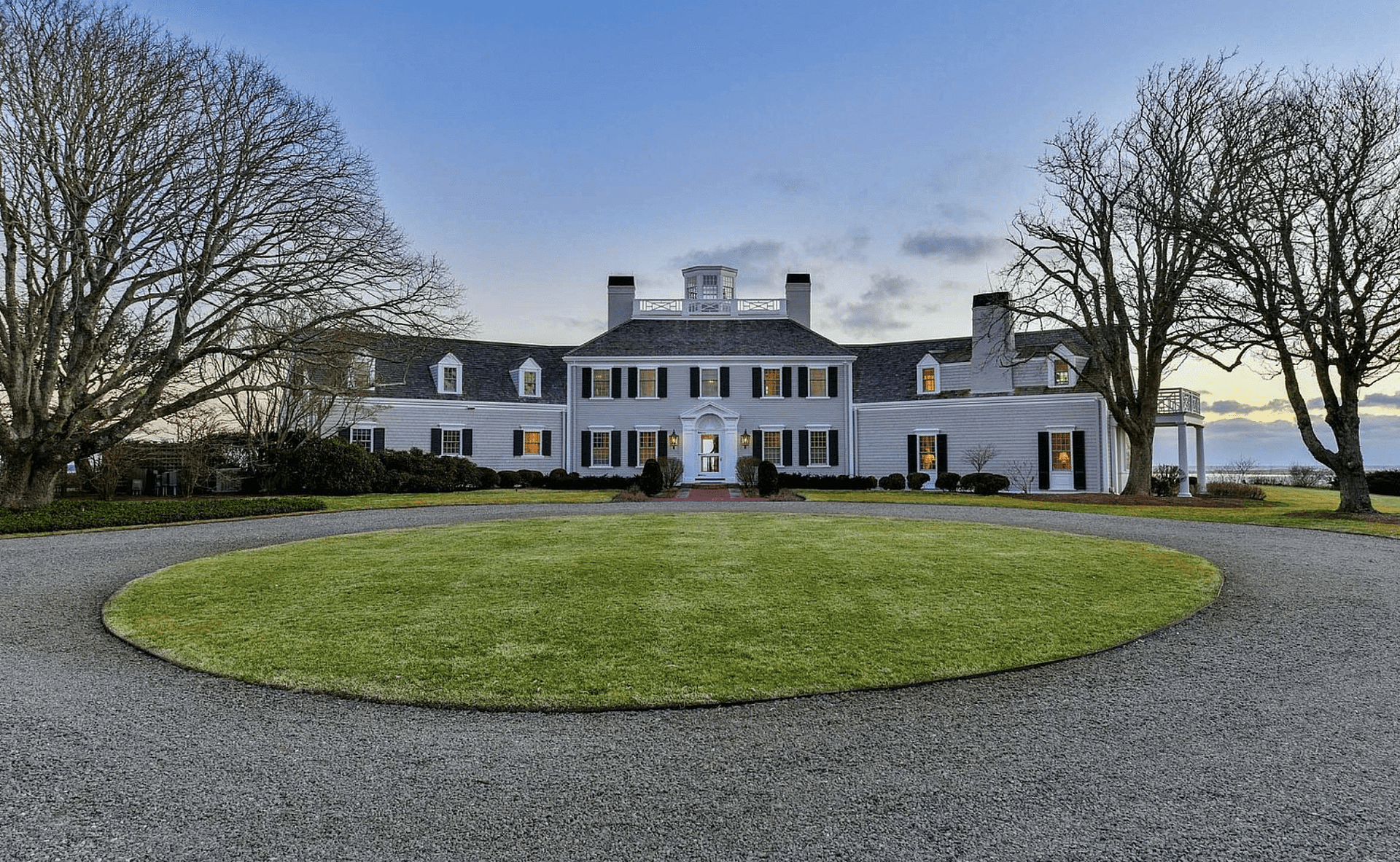 $18 Million Waterfront Estate In North Chatham, Massachusetts (PHOTOS ...