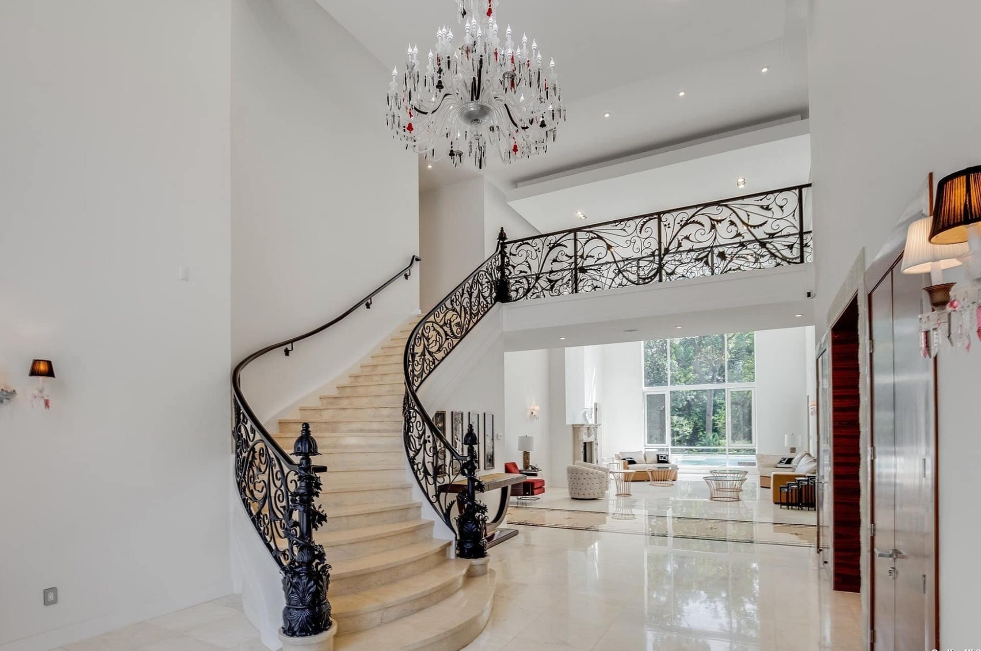 $8 Million Home In Matinecock, New York (PHOTOS) - Homes of the Rich