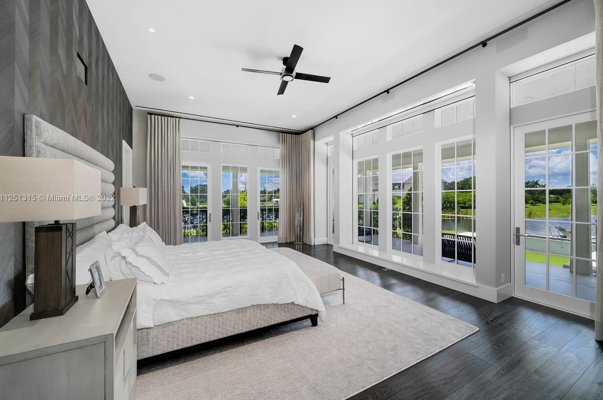 Incredible $47 Million Florida Compound (PHOTOS)