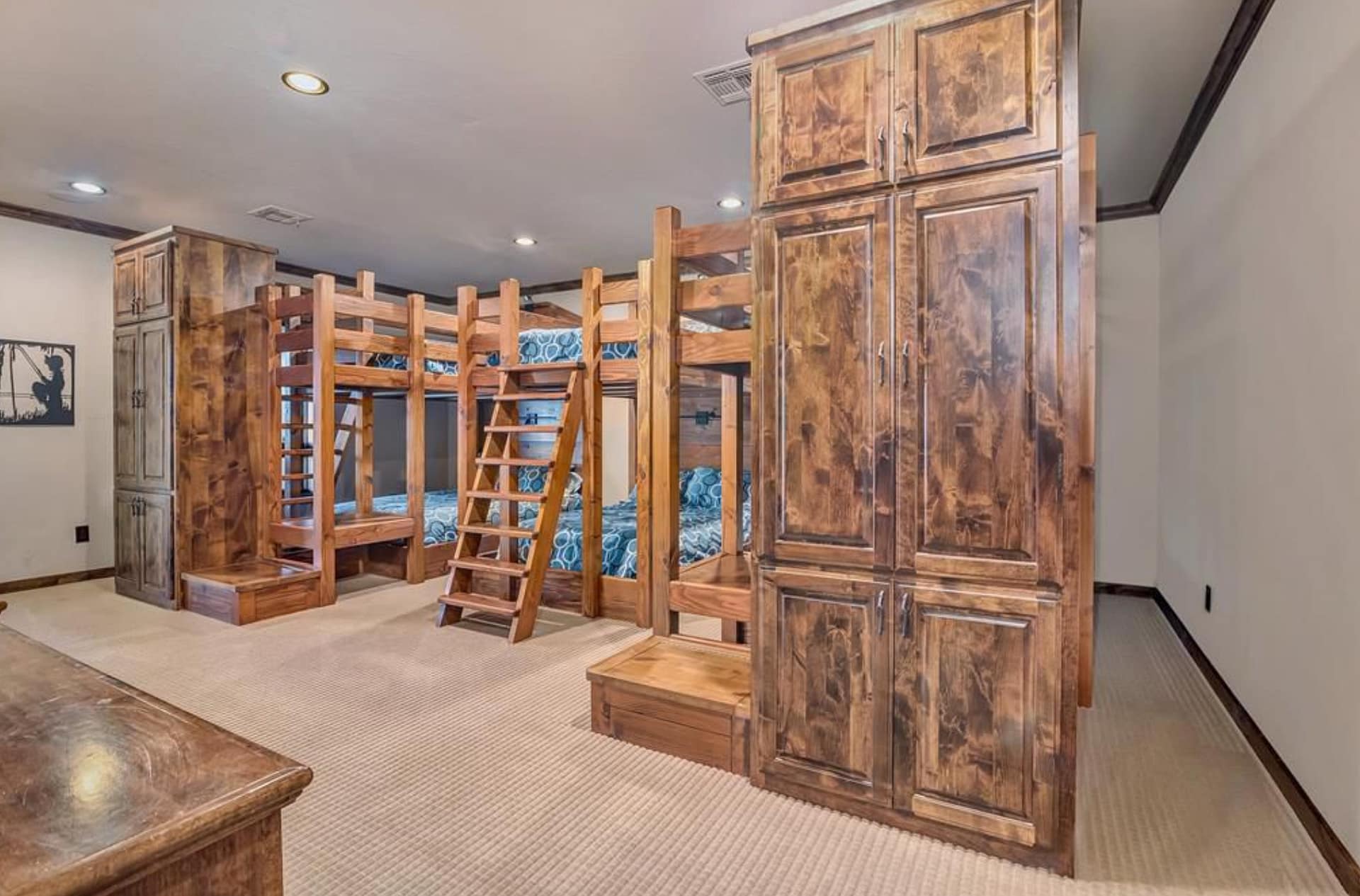 $6.9 Million Lakefront Home In Mabank, Texas (PHOTOS)