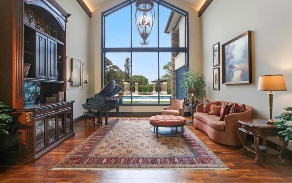 Waterfront Home In Boca Raton, Florida - Homes of the Rich