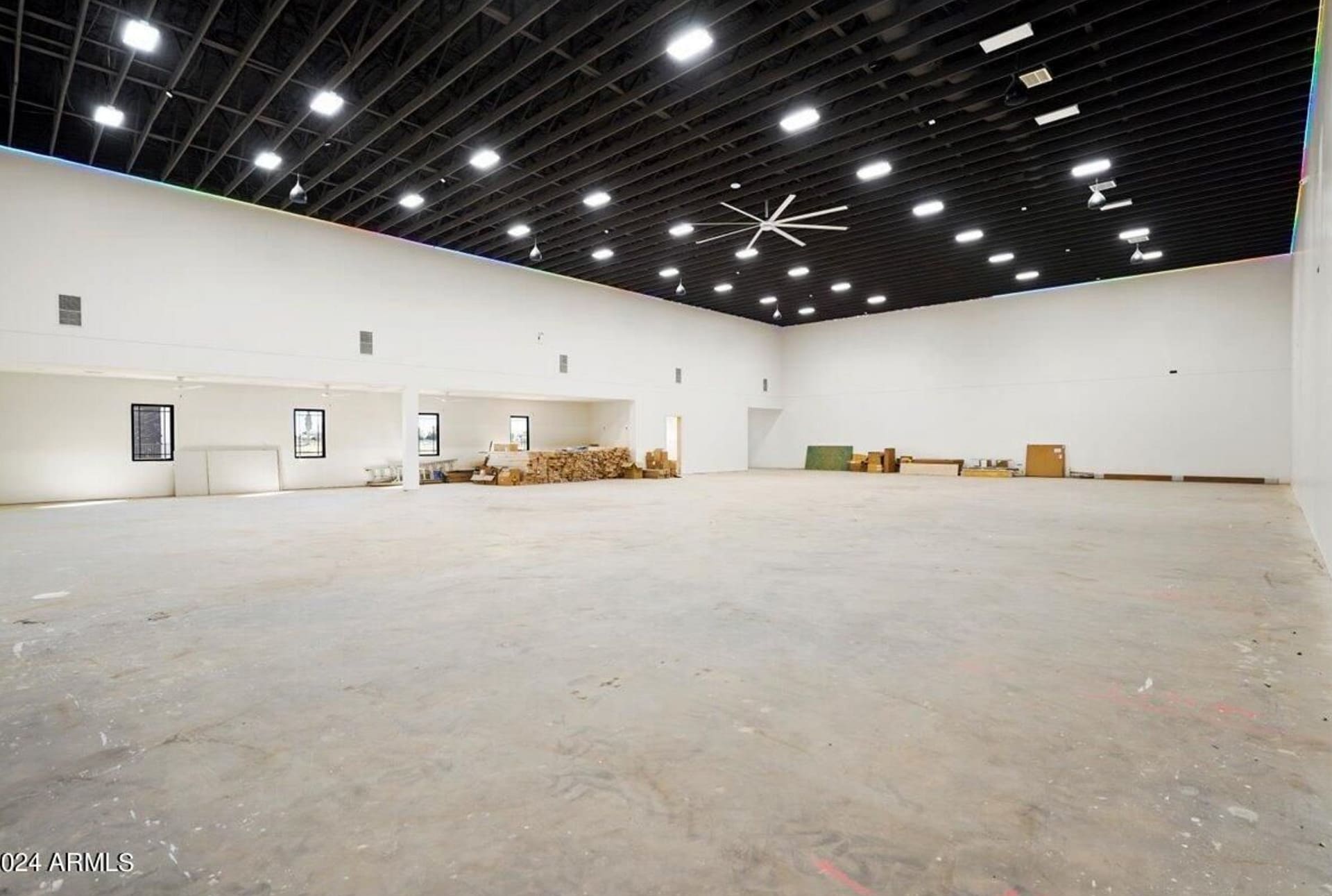 Massive Amenity-Filled Arizona Compound Lists For $24 Million