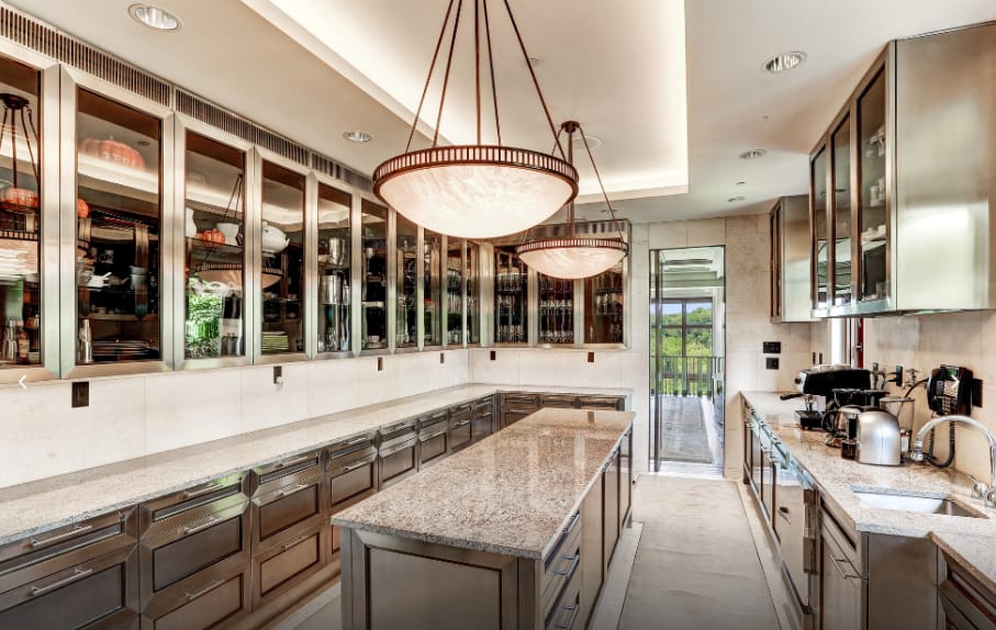 Virginia Estate Re-Listed For $62.95 Million - Homes of the Rich