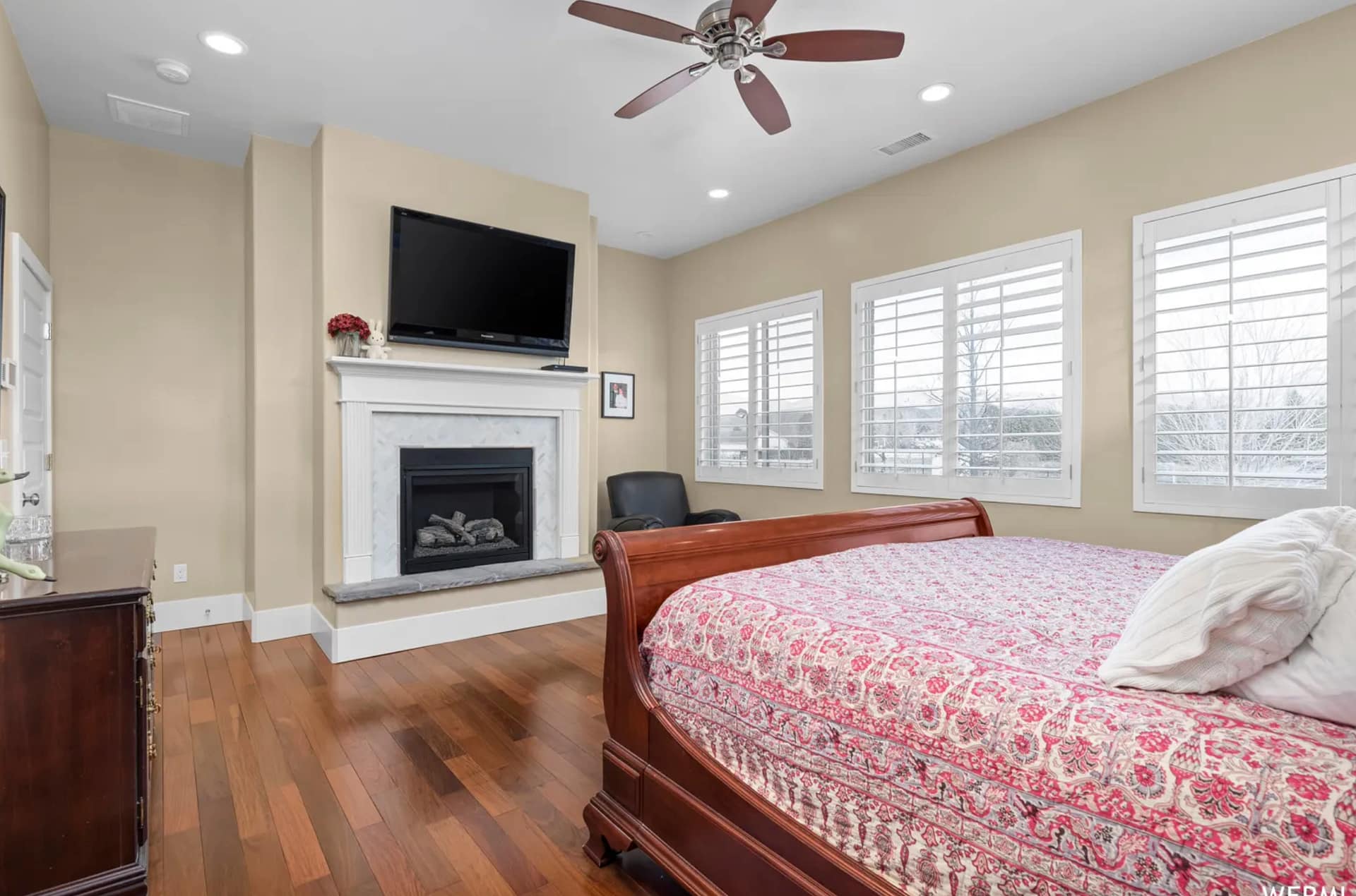 $2 Million Utah Home With Indoor Basketball Court (PHOTOS)