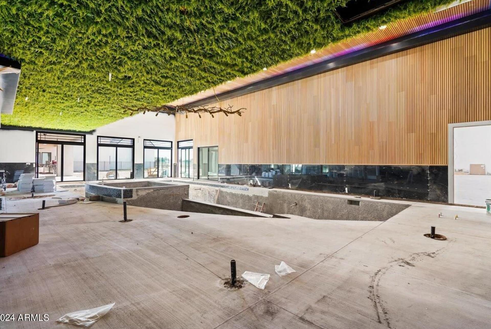 Massive Amenity-Filled Arizona Compound Lists For $24 Million