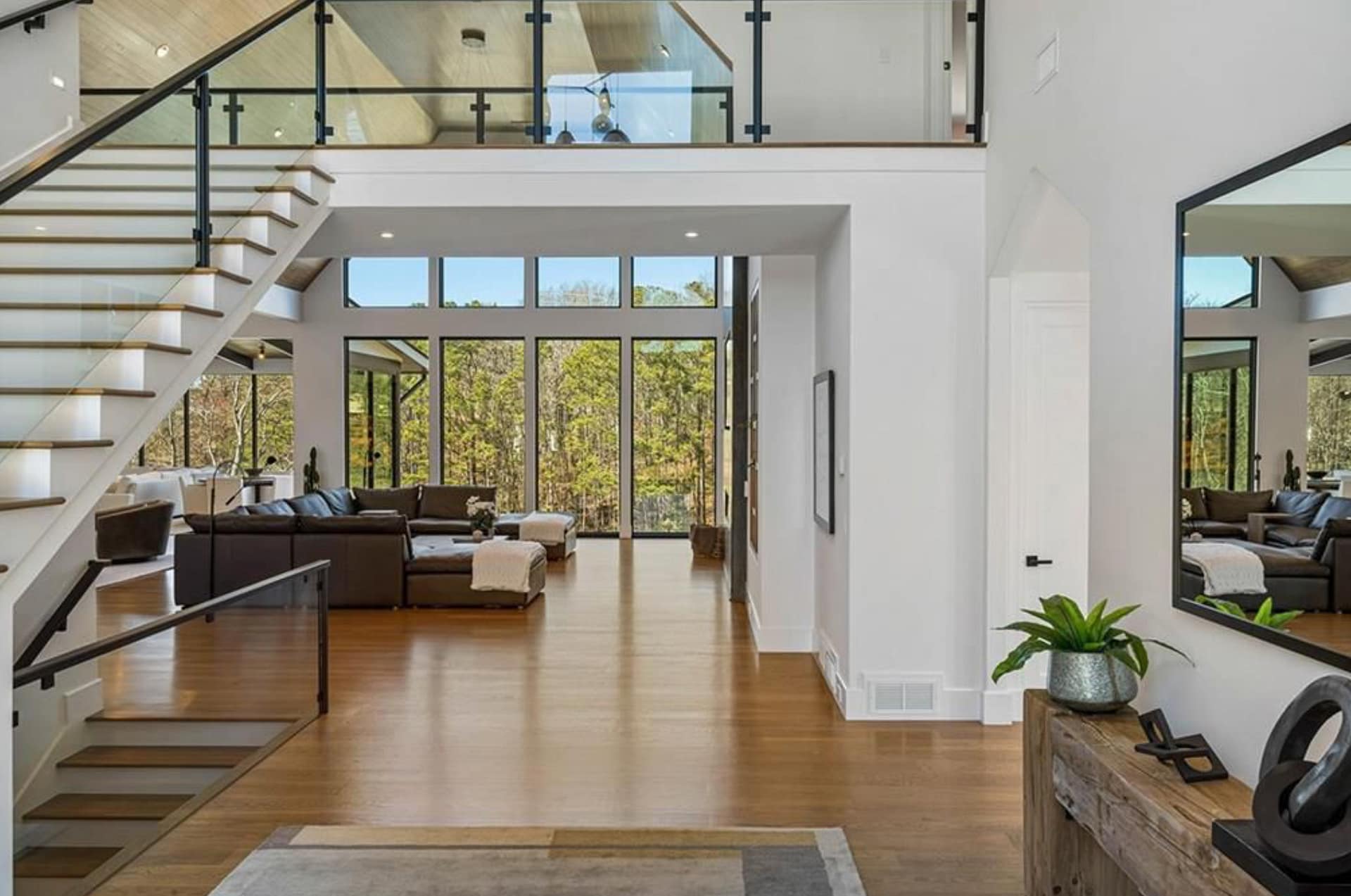 12,000 Square Foot Home In Marietta, Georgia (PHOTOS)