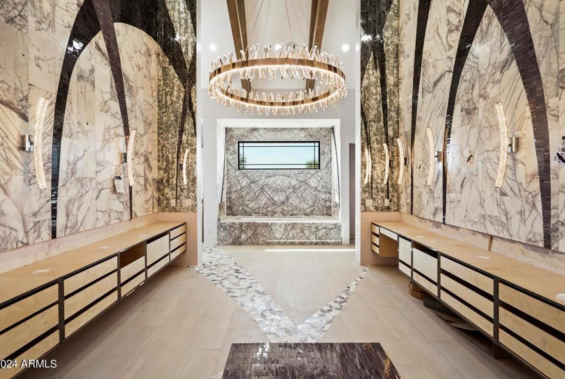 Massive Amenity-Filled Arizona Compound Lists For $24 Million