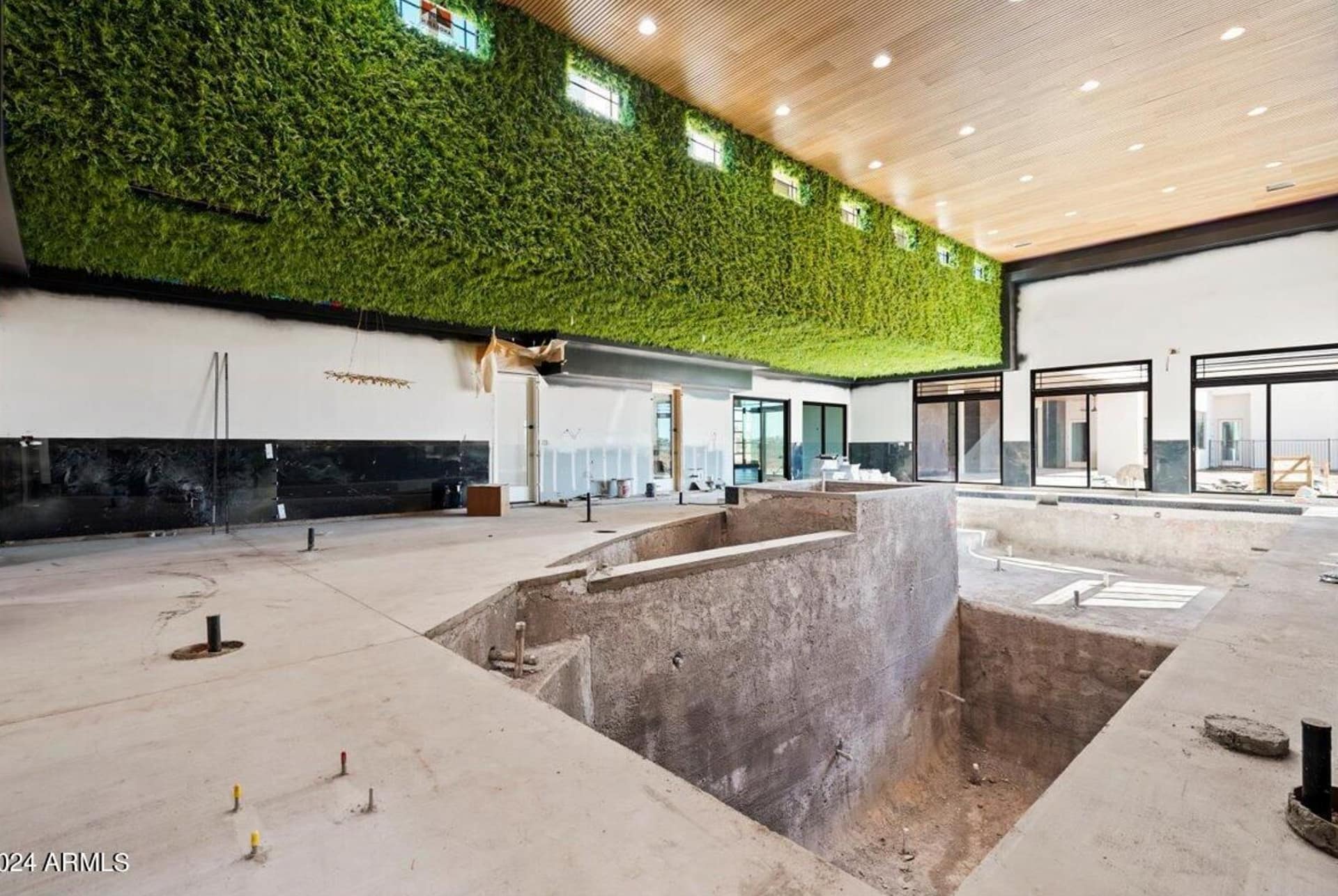 Massive Amenity-Filled Arizona Compound Lists For $24 Million