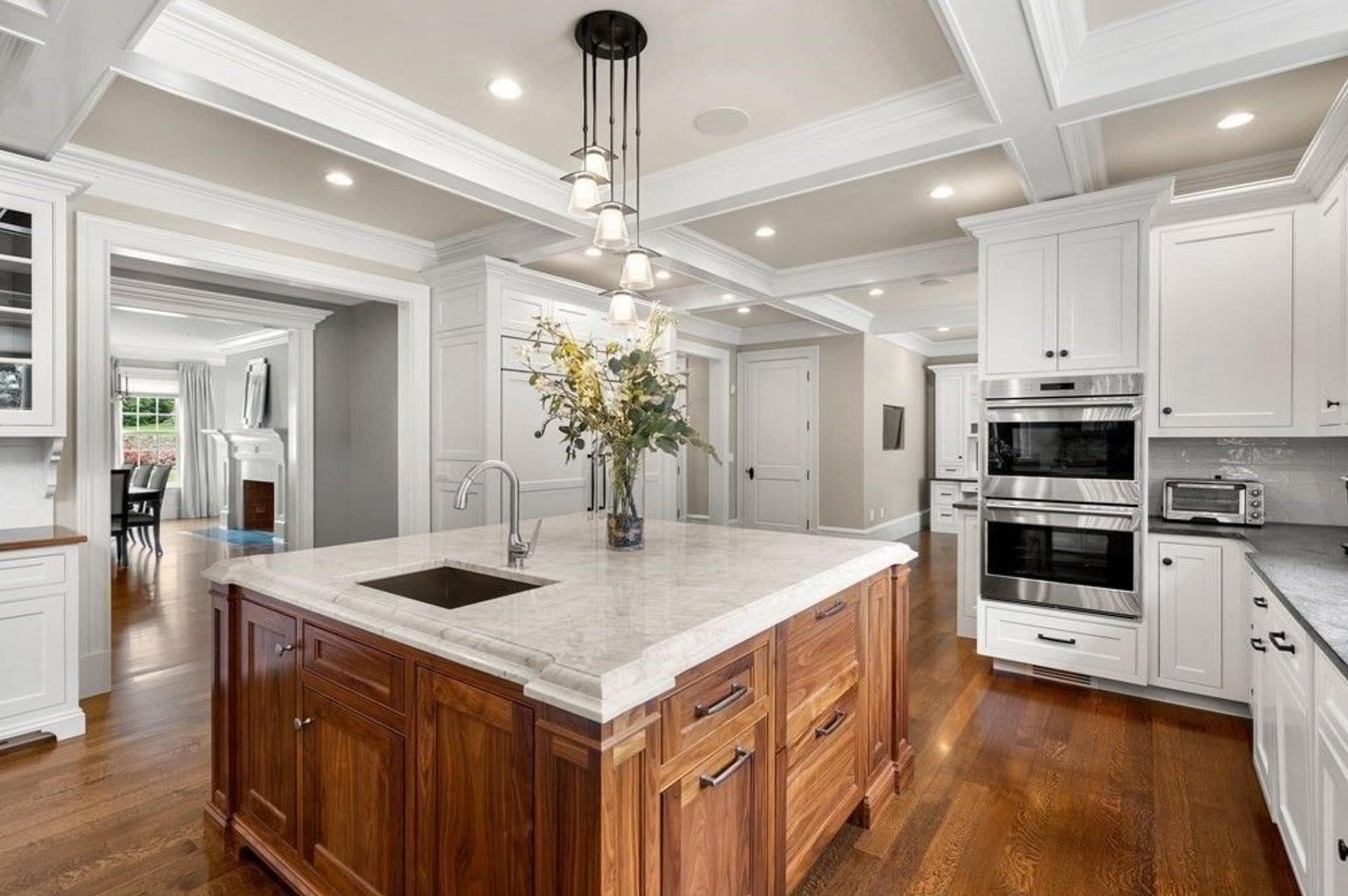 8 Acre Equestrian Estate In Milton, Massachusetts (PHOTOS)