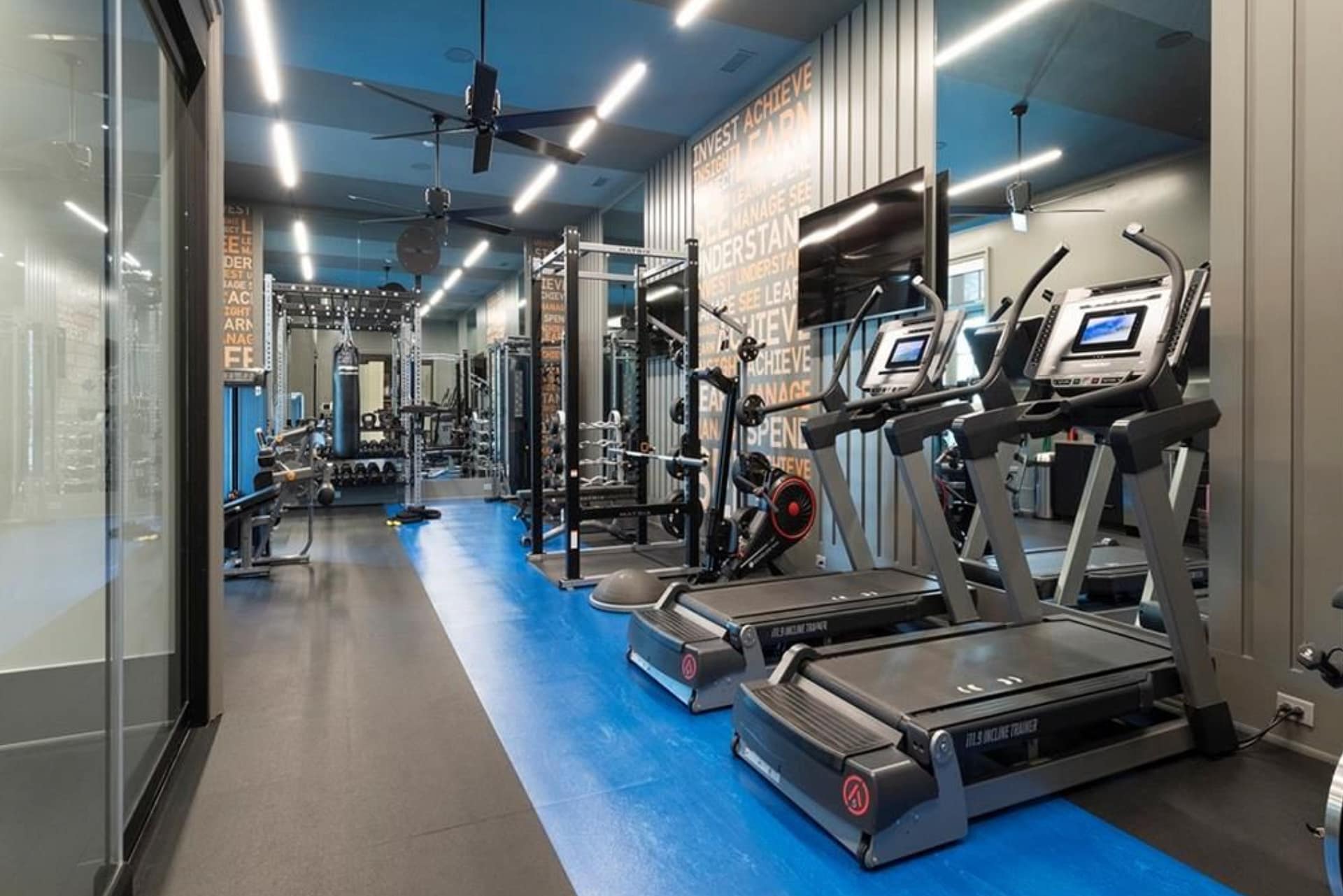 49,000 Square Foot Mega Mansion In Atlanta, Georgia (PHOTOS)