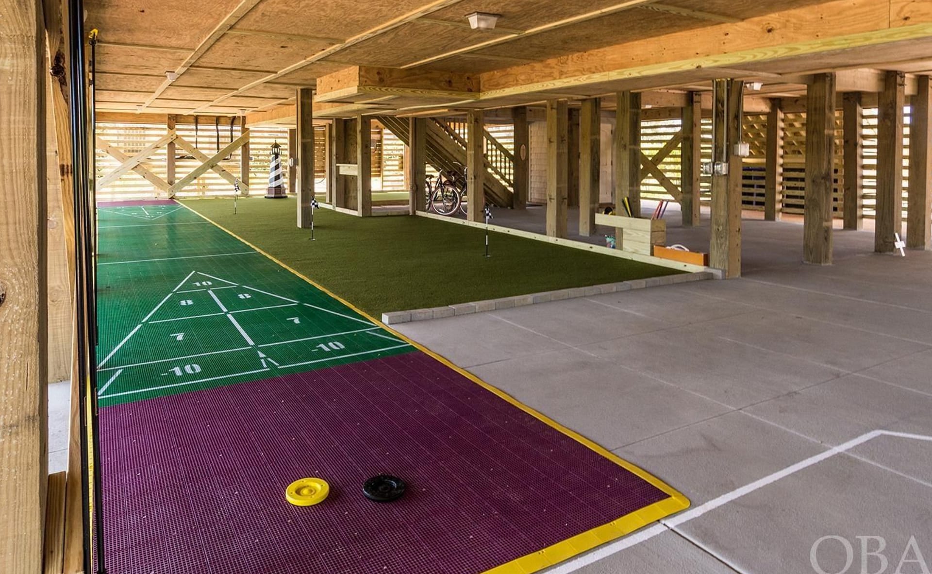 $12 Million Beachfront Home In North Carolina (PHOTOS)