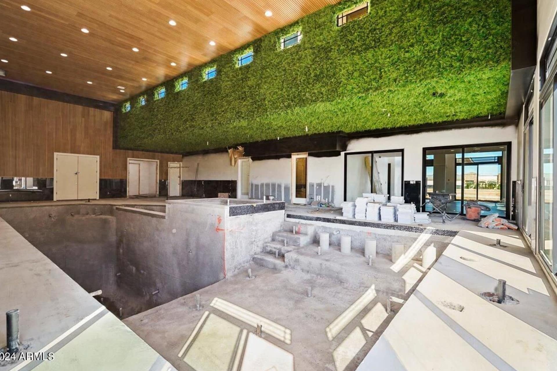 Massive Amenity-Filled Arizona Compound Lists For $24 Million