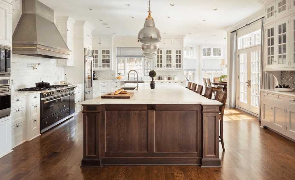 Shingle & Stone Home On 5 Acres in Gladstone, New Jersey - Homes of the ...