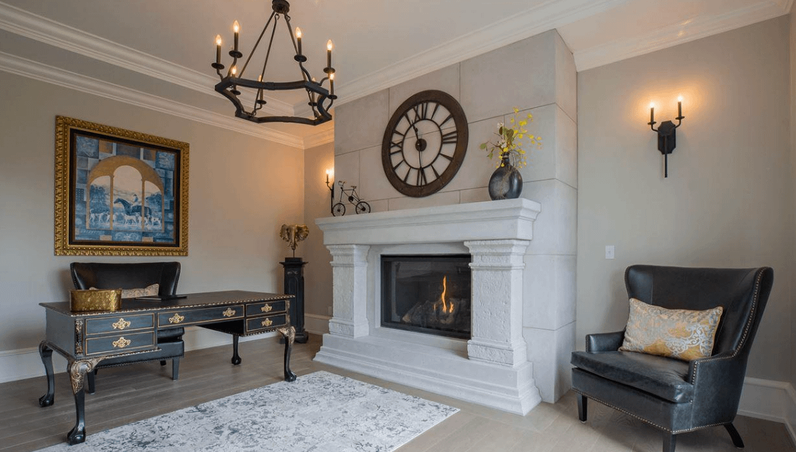 7 Acre Equestrian Estate In British Columbia, Canada - Homes of the Rich