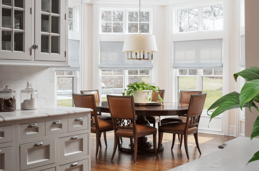 Shingle & Stone Home On 5 Acres in Gladstone, New Jersey - Homes of the ...