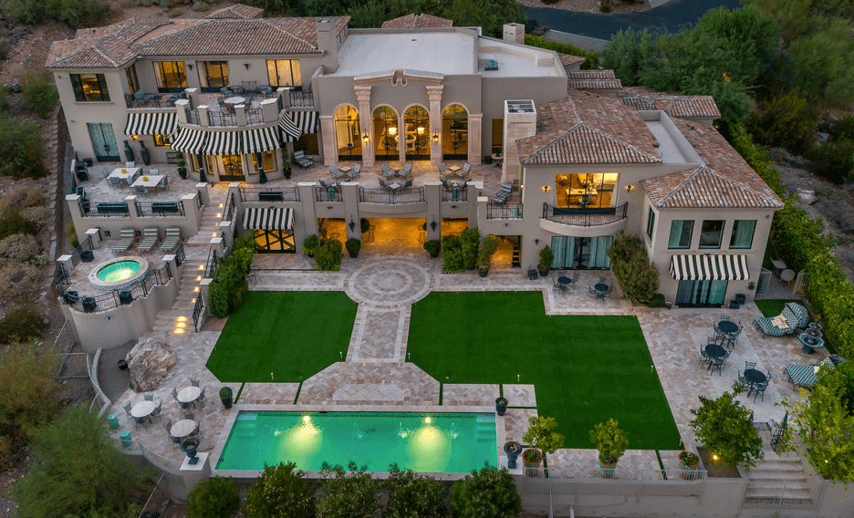 Homes of the Rich | Luxury Real Estate & Mansions - Page 15