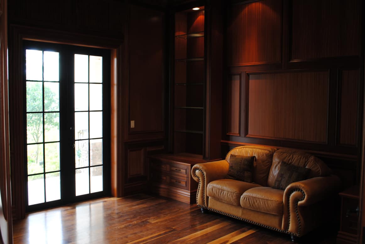 Virginia Baroque Chateau Mega-Mansion - Homes of the Rich