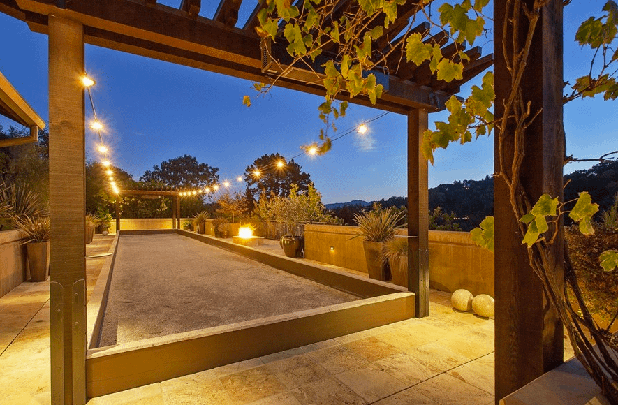 Jayson Williams' Former Infamous Mansion Up For Sale - Homes of the Rich