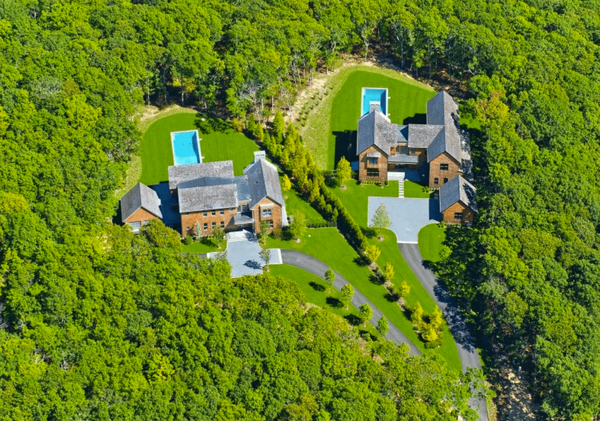 $8.25 Million Newly Built Family Compound In Amagansett, NY - Homes of ...