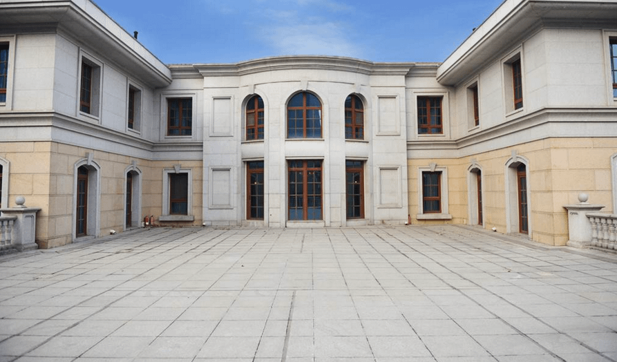 $53 Million 30,000 Square Foot Mega Mansion In Beijing, China - Homes ...