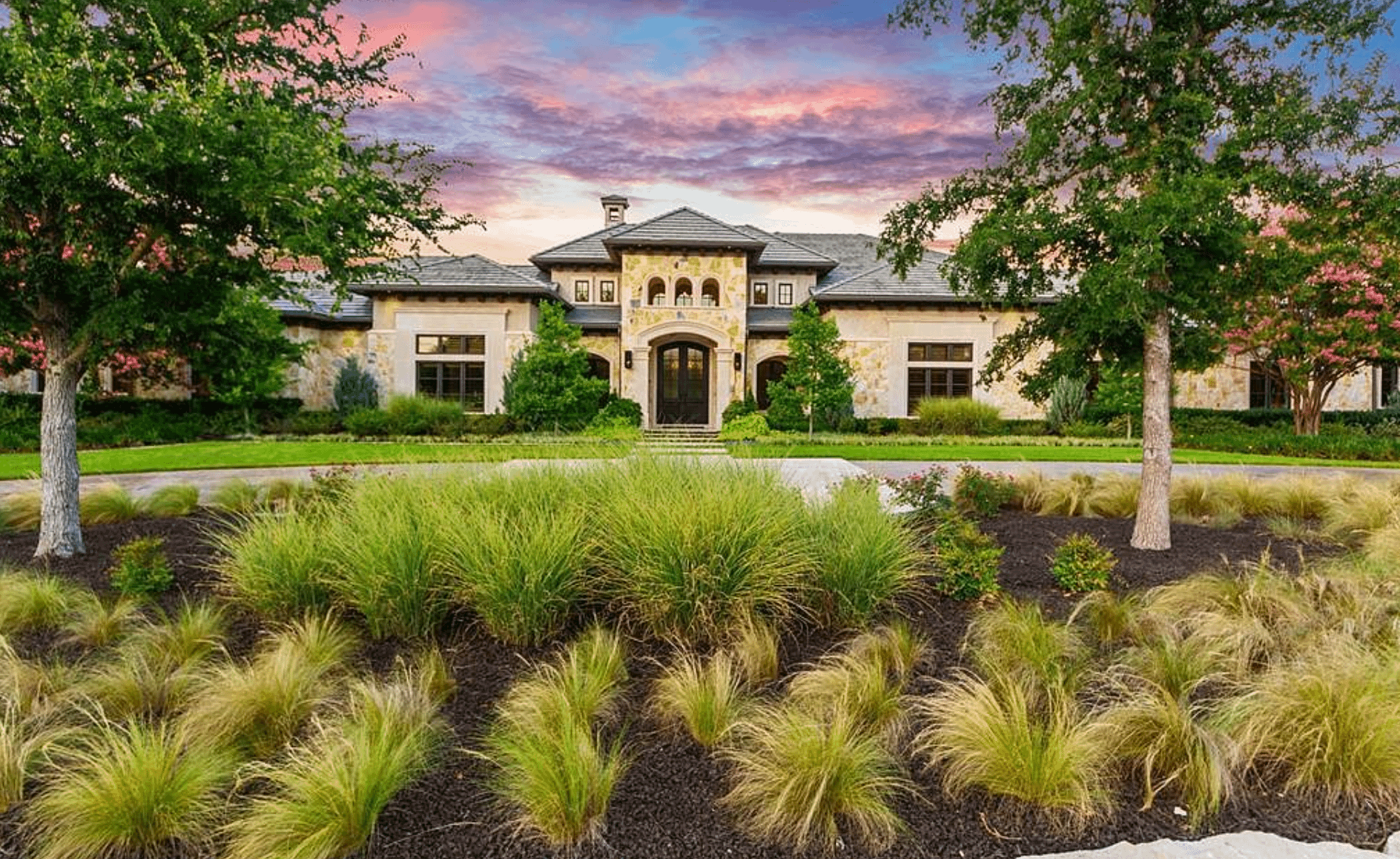 18 Acre Sports Lover's Paradise In Lucas, Texas (PHOTOS)