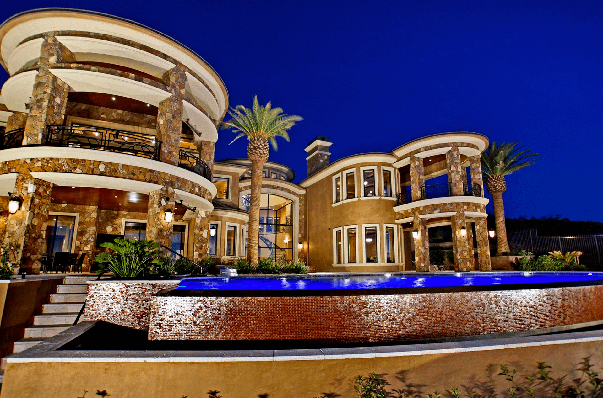 Luxurious Home In Henderson, Nevada (PHOTOS)