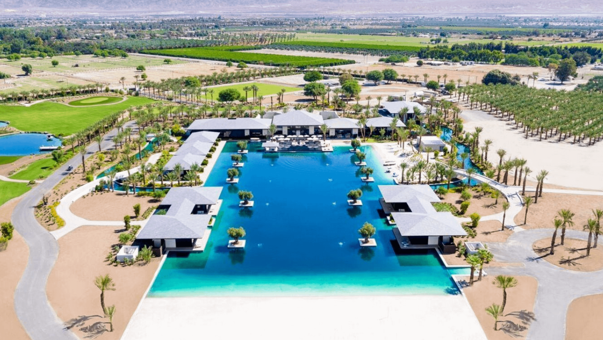 Villa Zenyara - An Incredible 40,000 Square Foot Estate With Massive ...