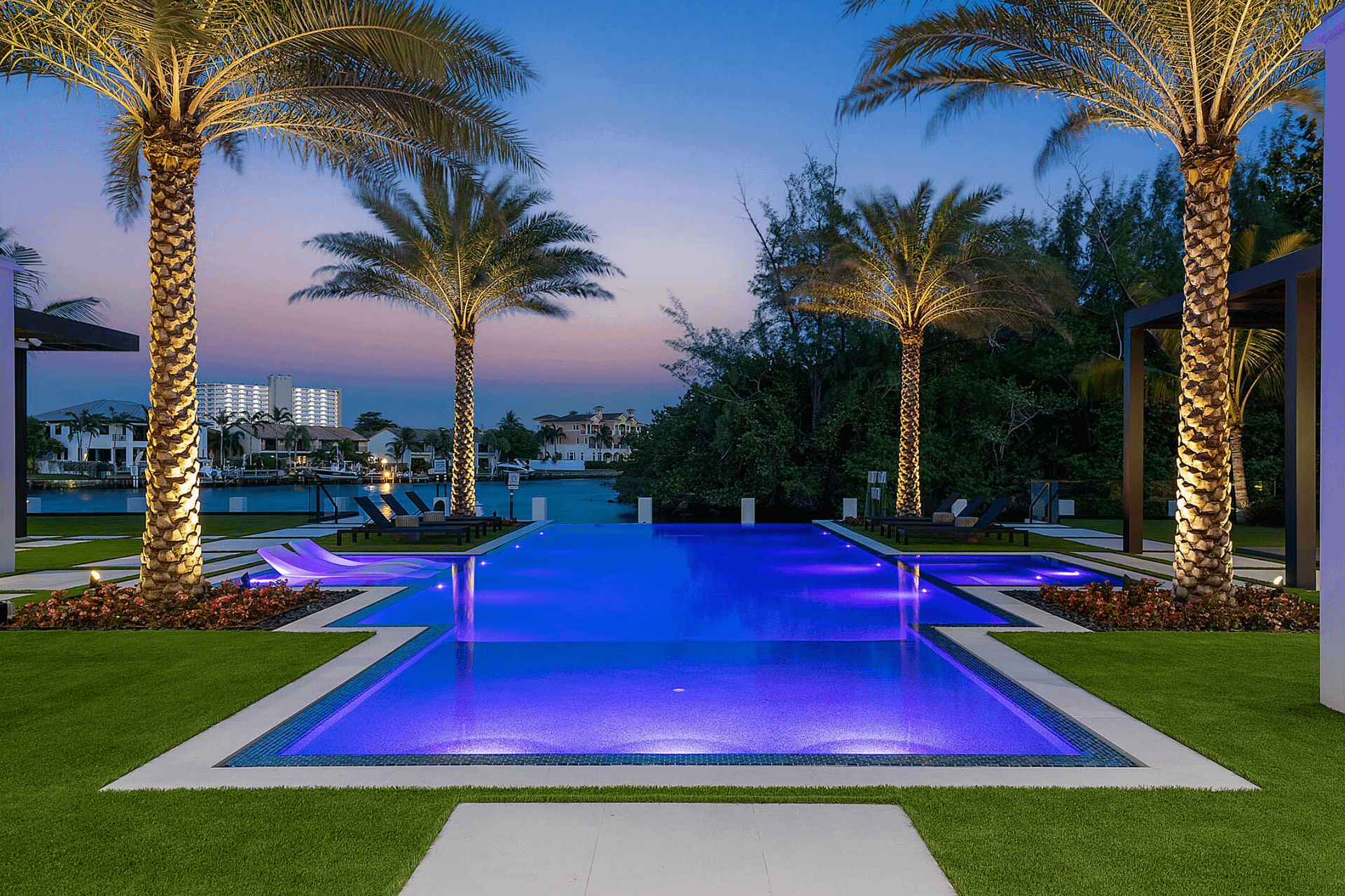 $31 Million Waterfront Home In Boca Raton, Florida (PHOTOS)