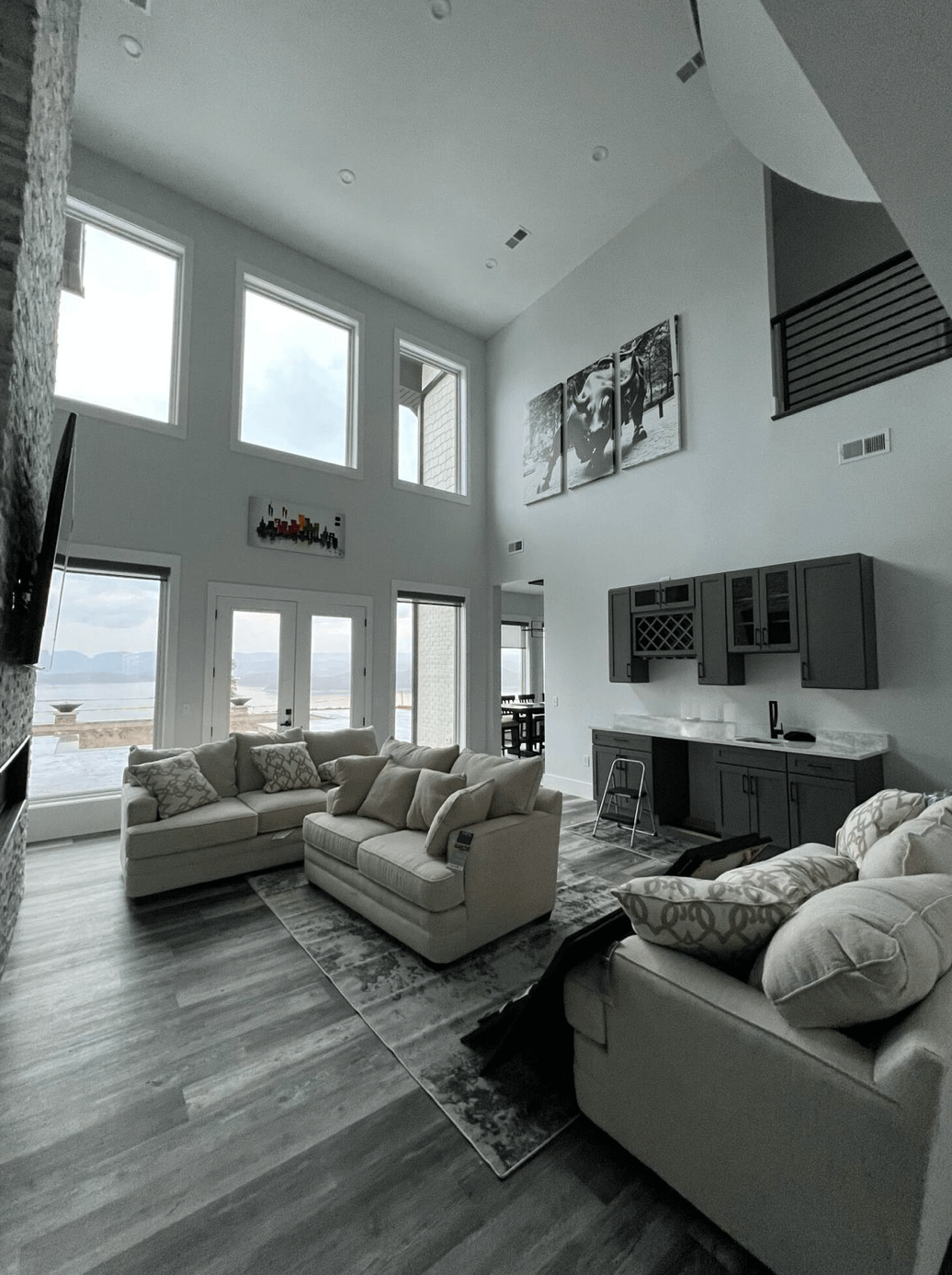 10,000 Square Foot Home In Morristown, Tennessee