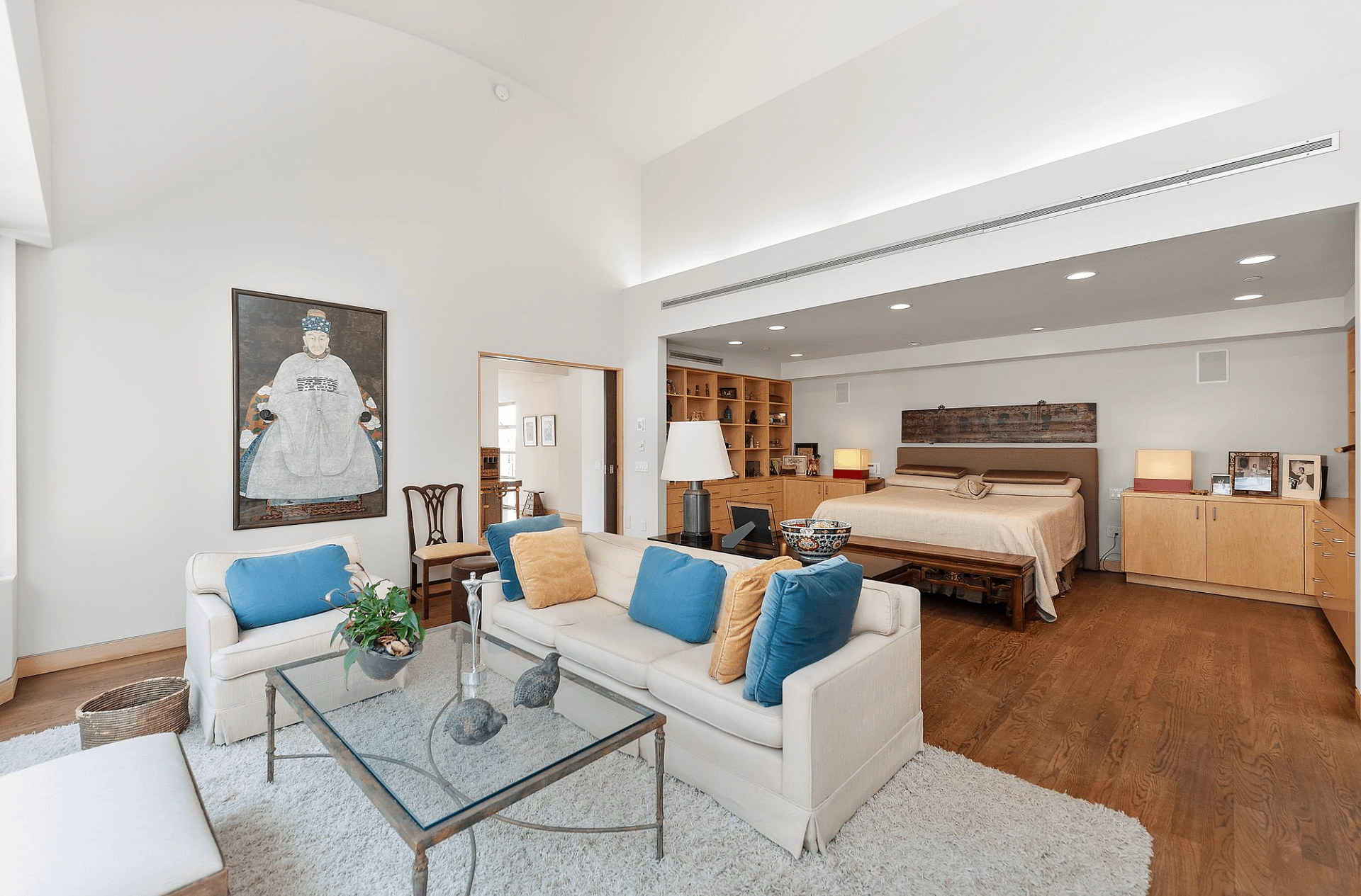 Stunning 111 Acre Modern Estate For Sale In Simi Valley, California