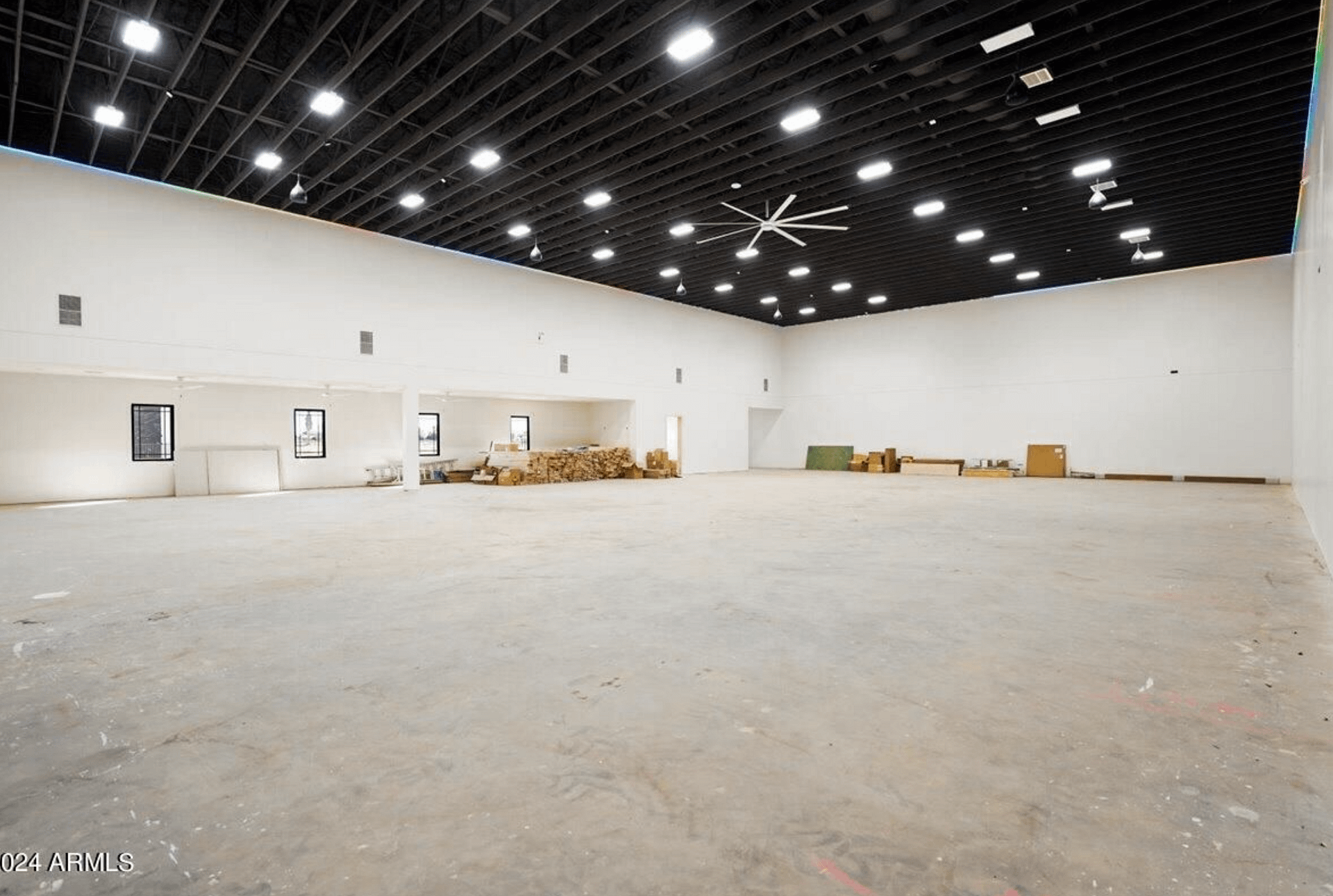 Massive Amenity-Filled Arizona Compound Lists For $24 Million