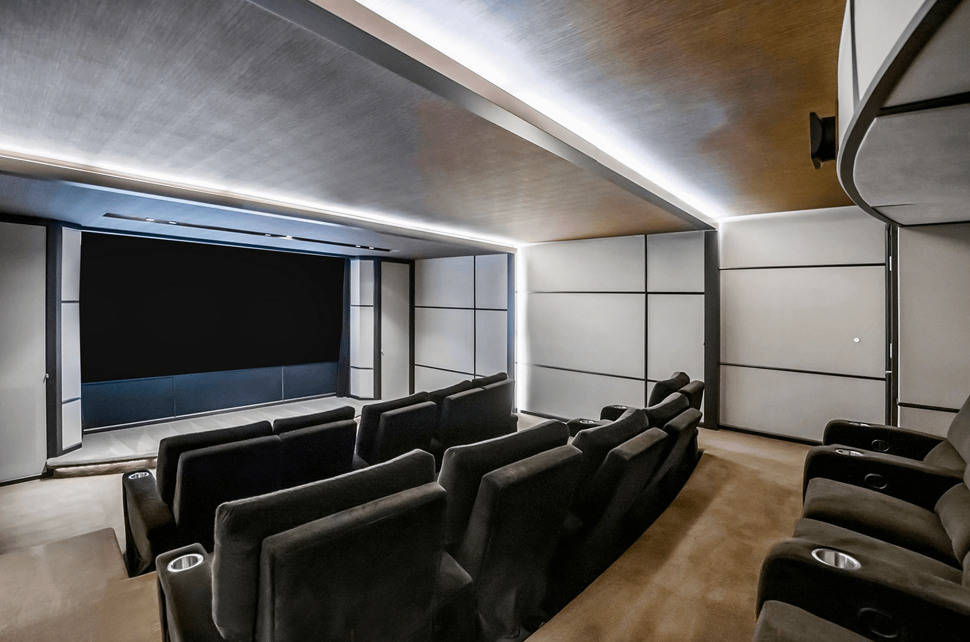 21 Acre Waterfront Compound On Long Island Lists For $99 Million