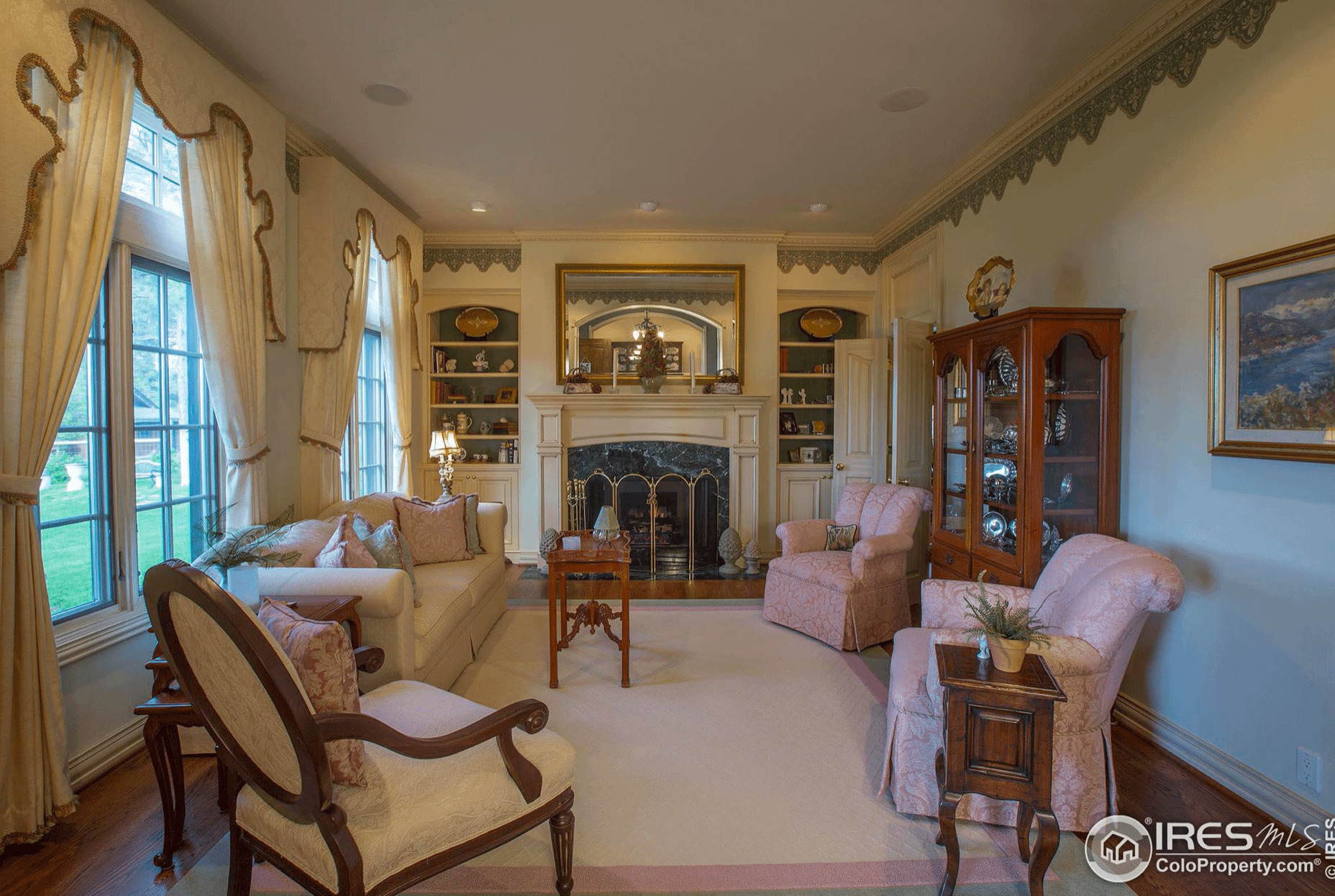 41 Acre Estate In Ridgway, Colorado With Guest House (PHOTOS)