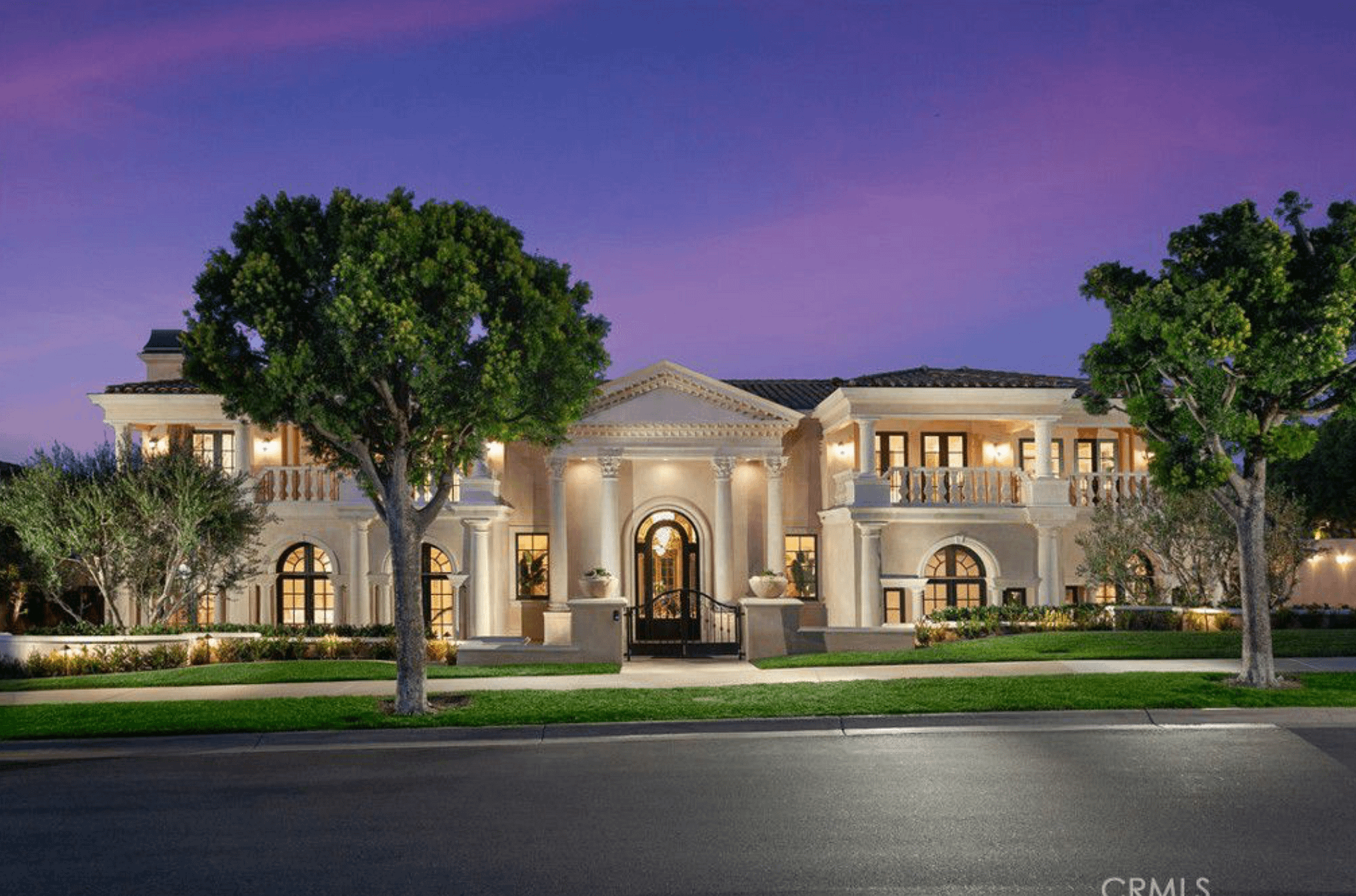 $22 Million Home In Newport Beach, California (PHOTOS)