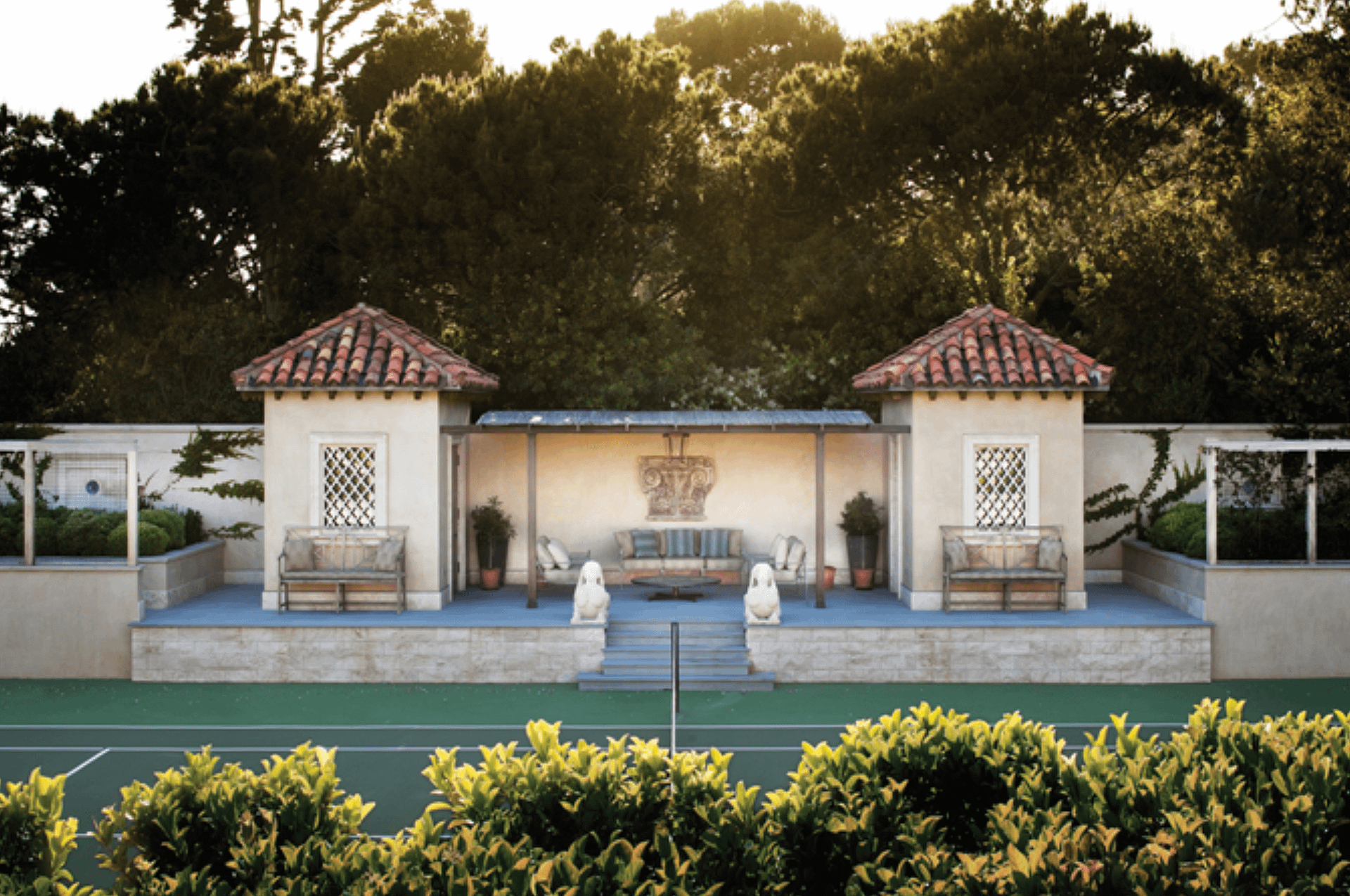 Billionaire Oakley Founder Sells Malibu Estate For $210 Million