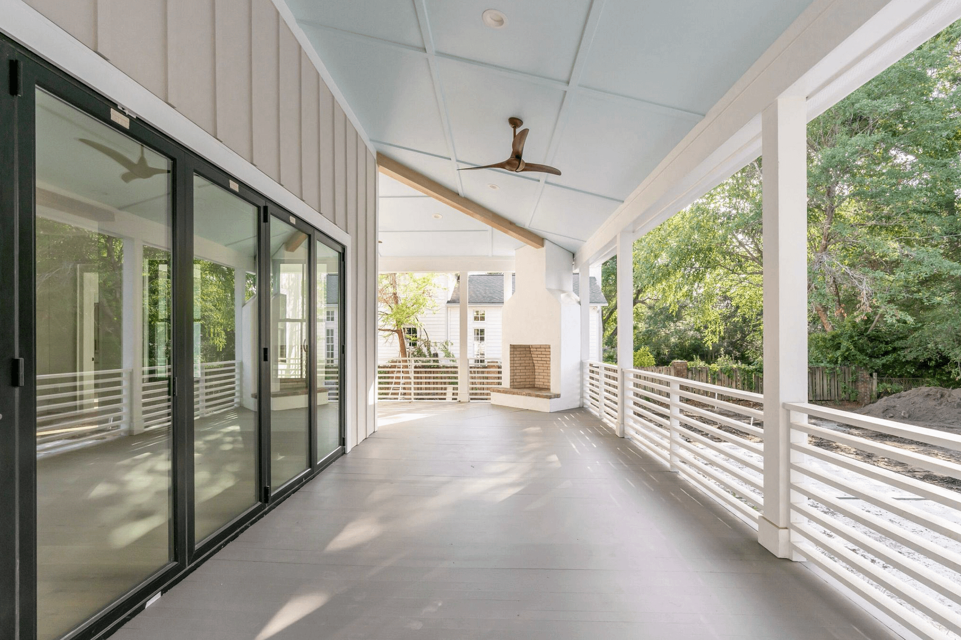 $5 Million South Carolina New Build (PHOTOS + FLOOR PLANS)