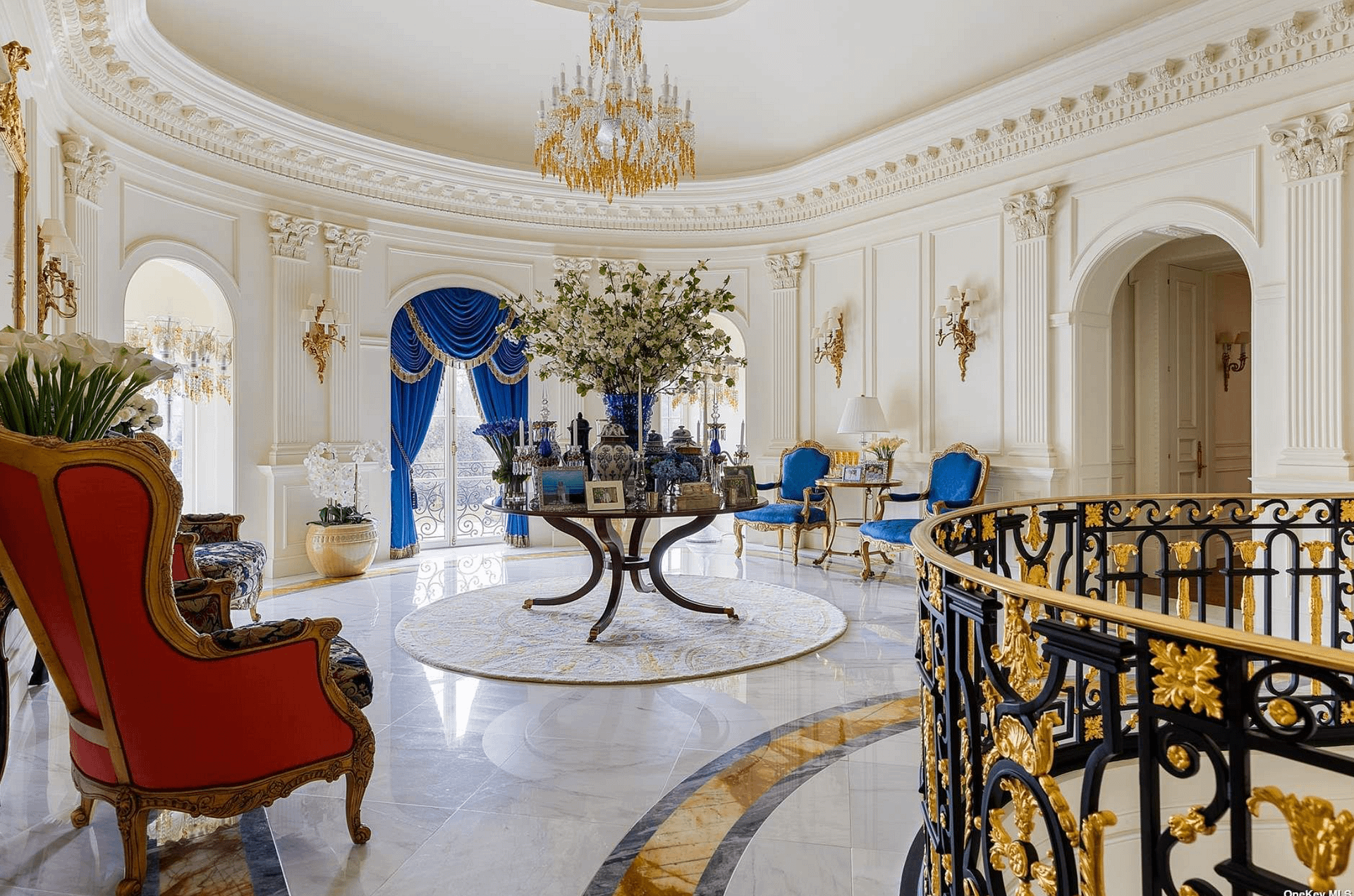 Hpnotiq Founder Selling Long Island Mansion For $29 Million