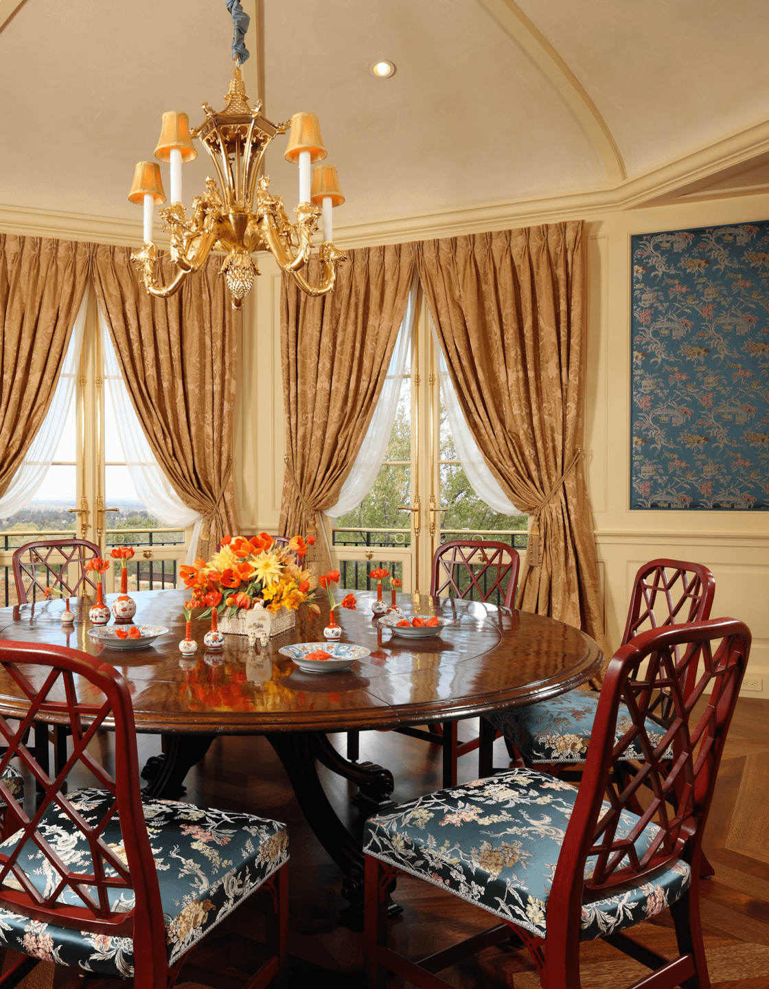 Billionaire Yuri Milner's California Mega Home (PHOTOS) - Homes of the Rich