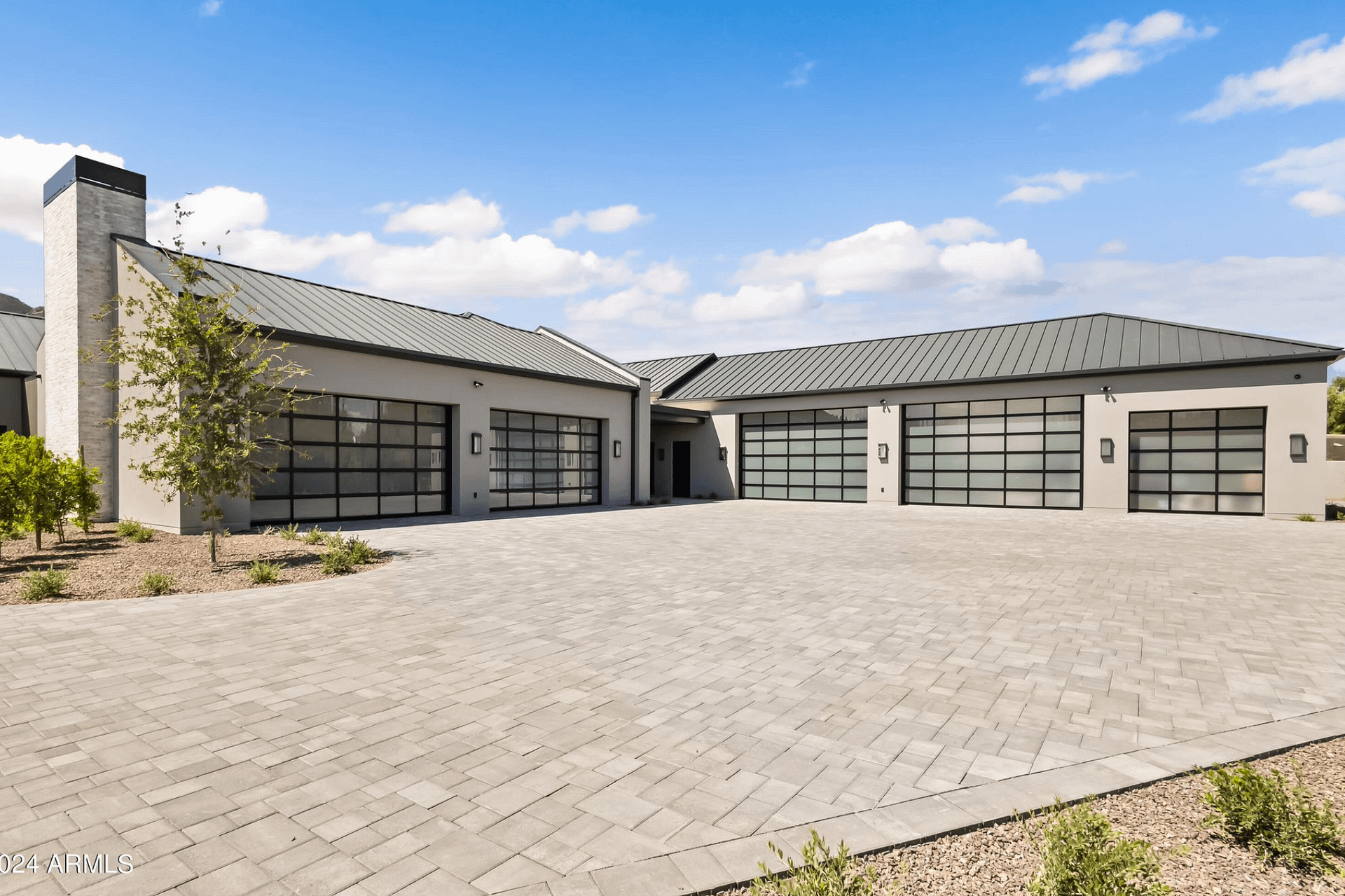 Epic $42.5 Million Newly Built Estate In Arizona (PHOTOS)