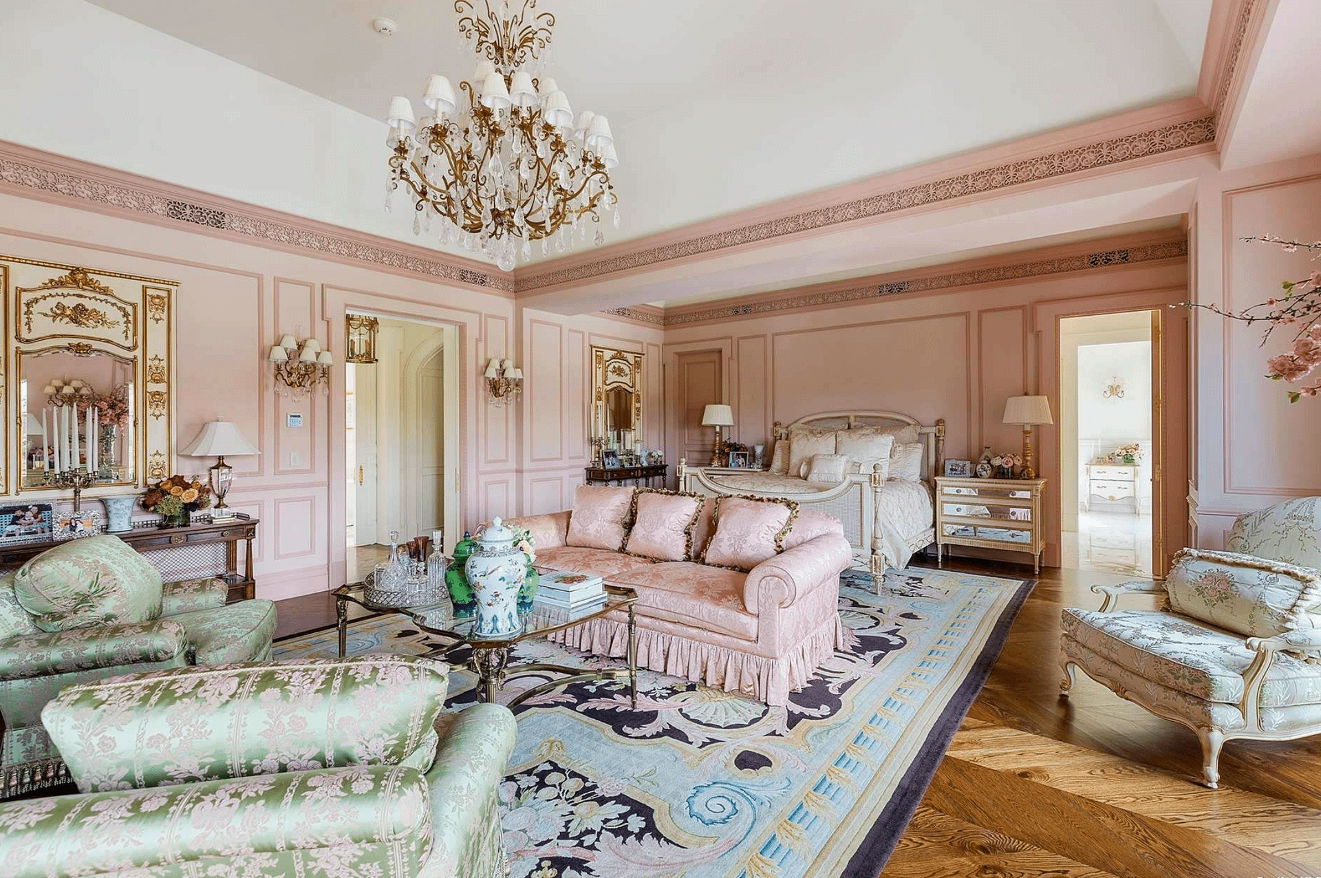 Hpnotiq Founder Selling Long Island Mansion For $29 Million