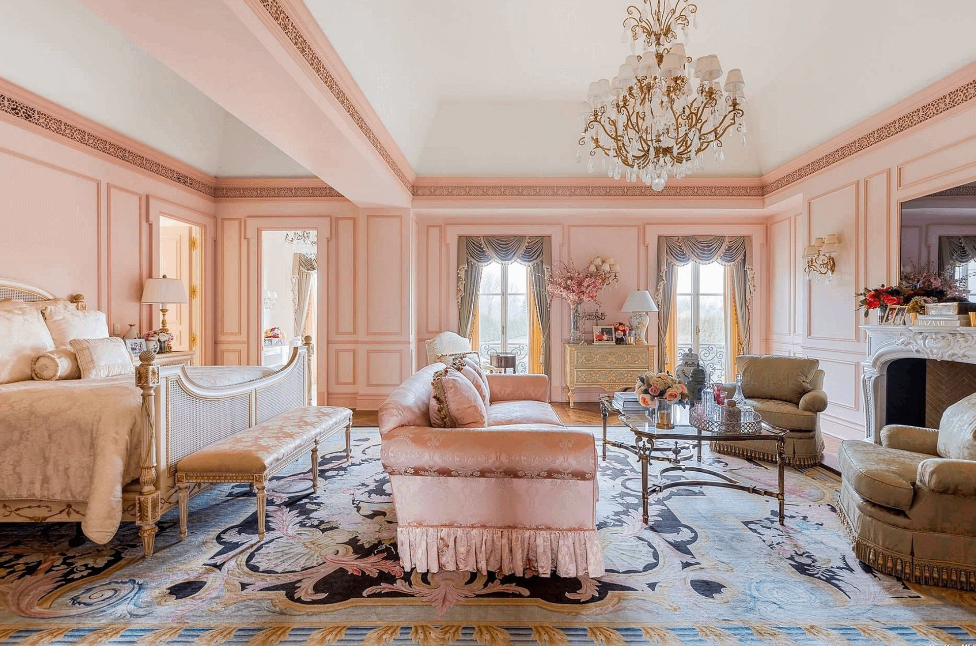 Hpnotiq Founder Selling Long Island Mansion For $29 Million