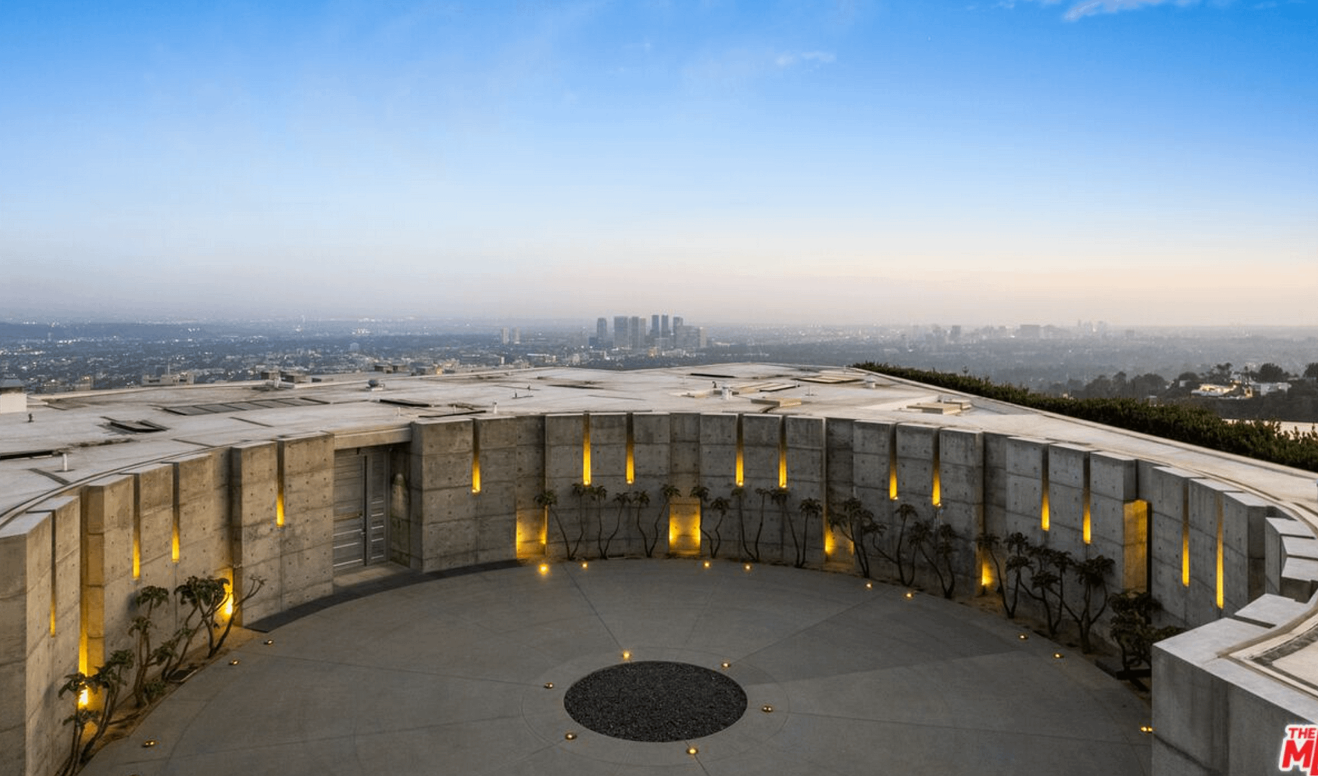 Billionaire Oakley Founder's Beverly Hills Masterpiece (PHOTOS)