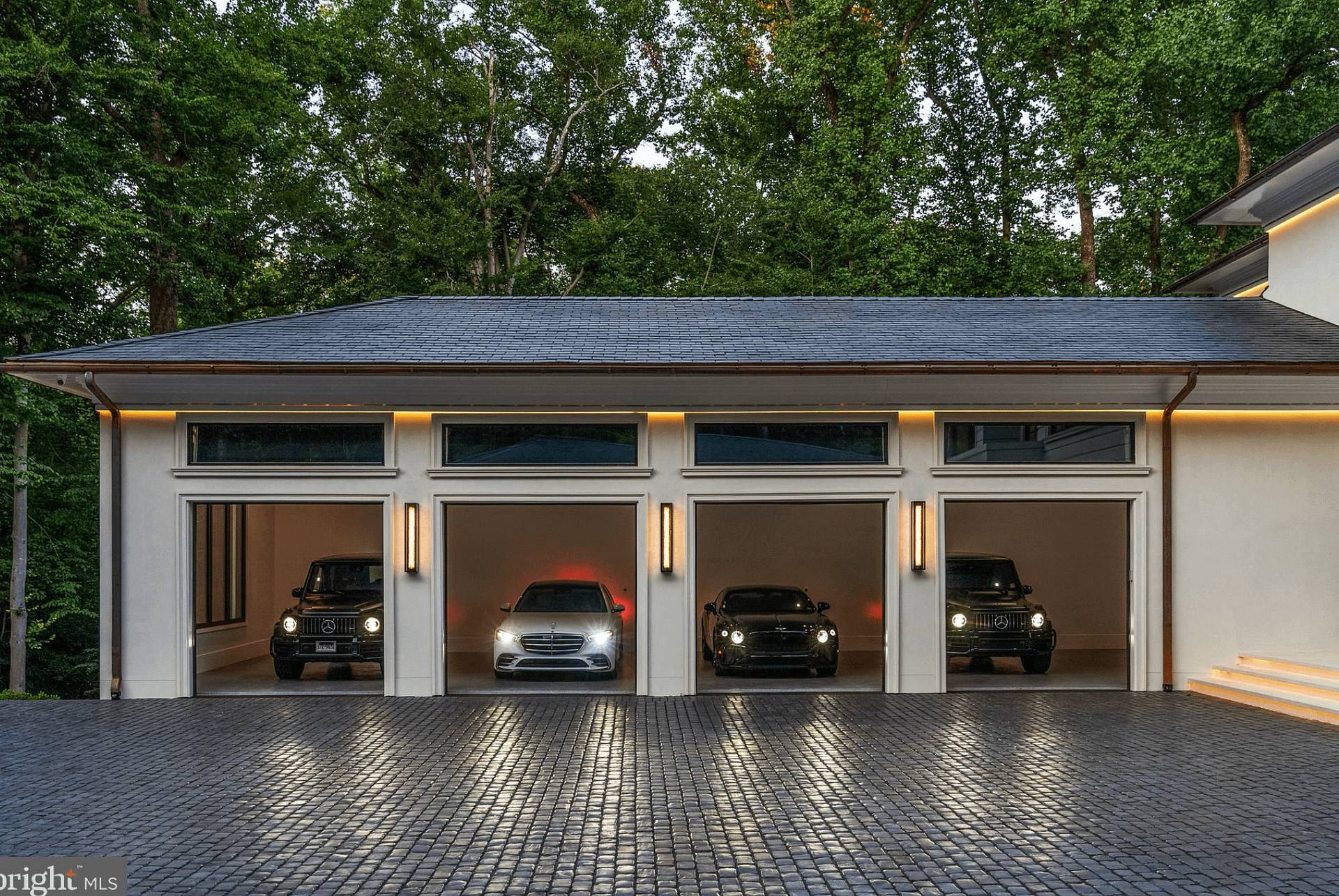 Luxurious New Build In Virginia Lists For Just Under $30 Million