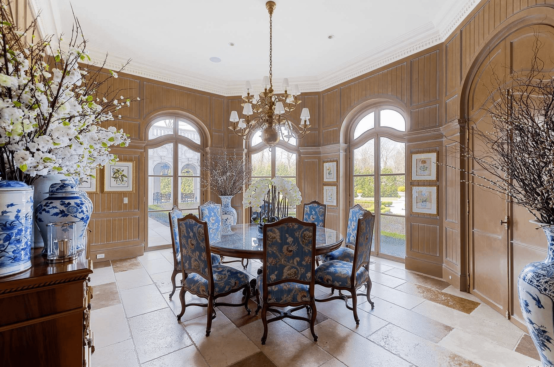 Hpnotiq Founder Selling Long Island Mansion For $29 Million