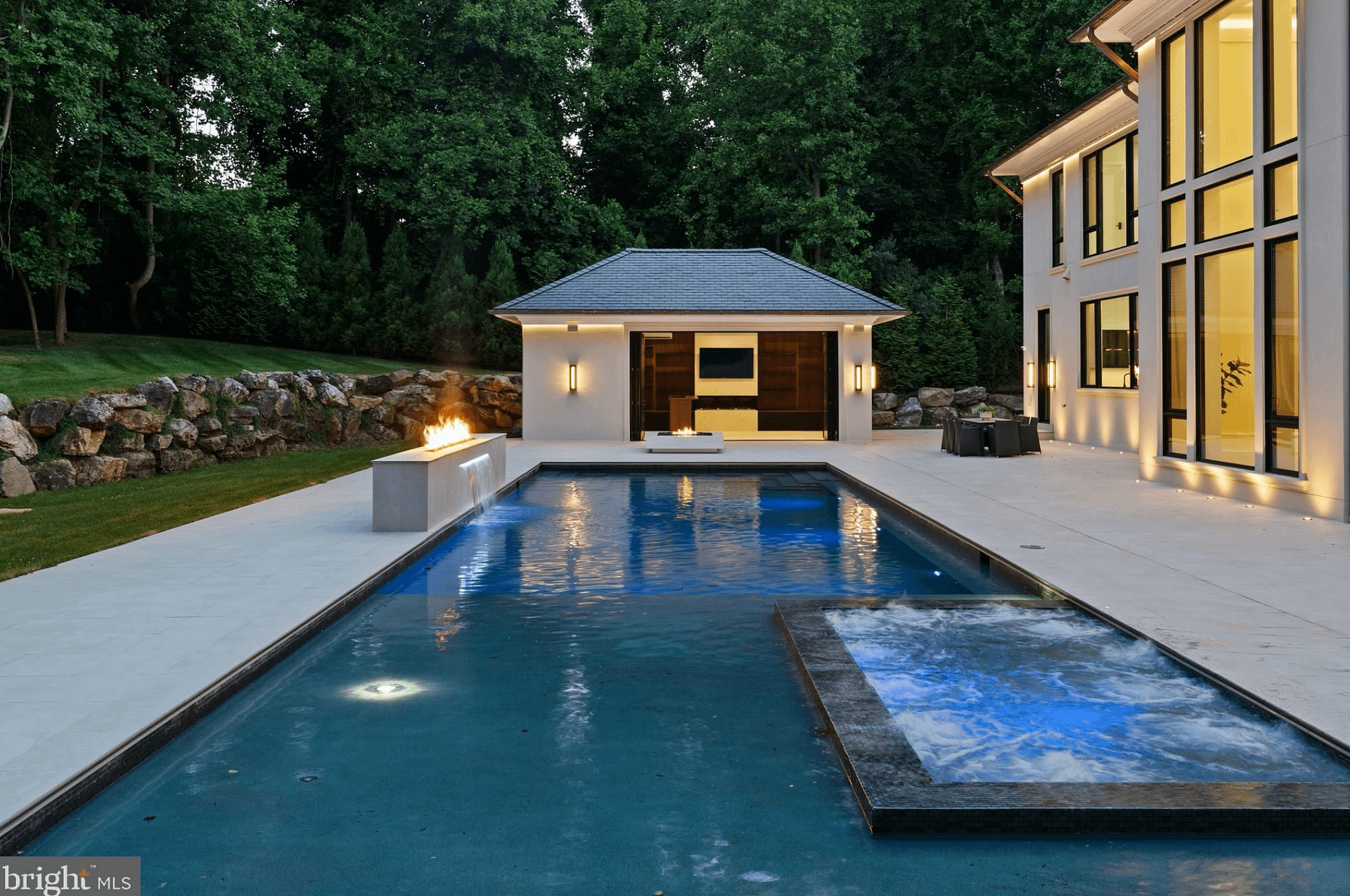 Luxurious New Build In Virginia Lists For Just Under $30 Million
