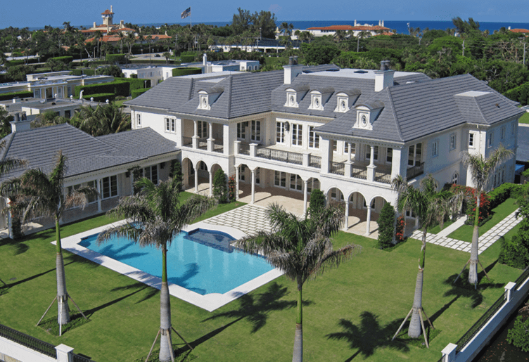 Dailey Janssen Architects - Homes of the Rich