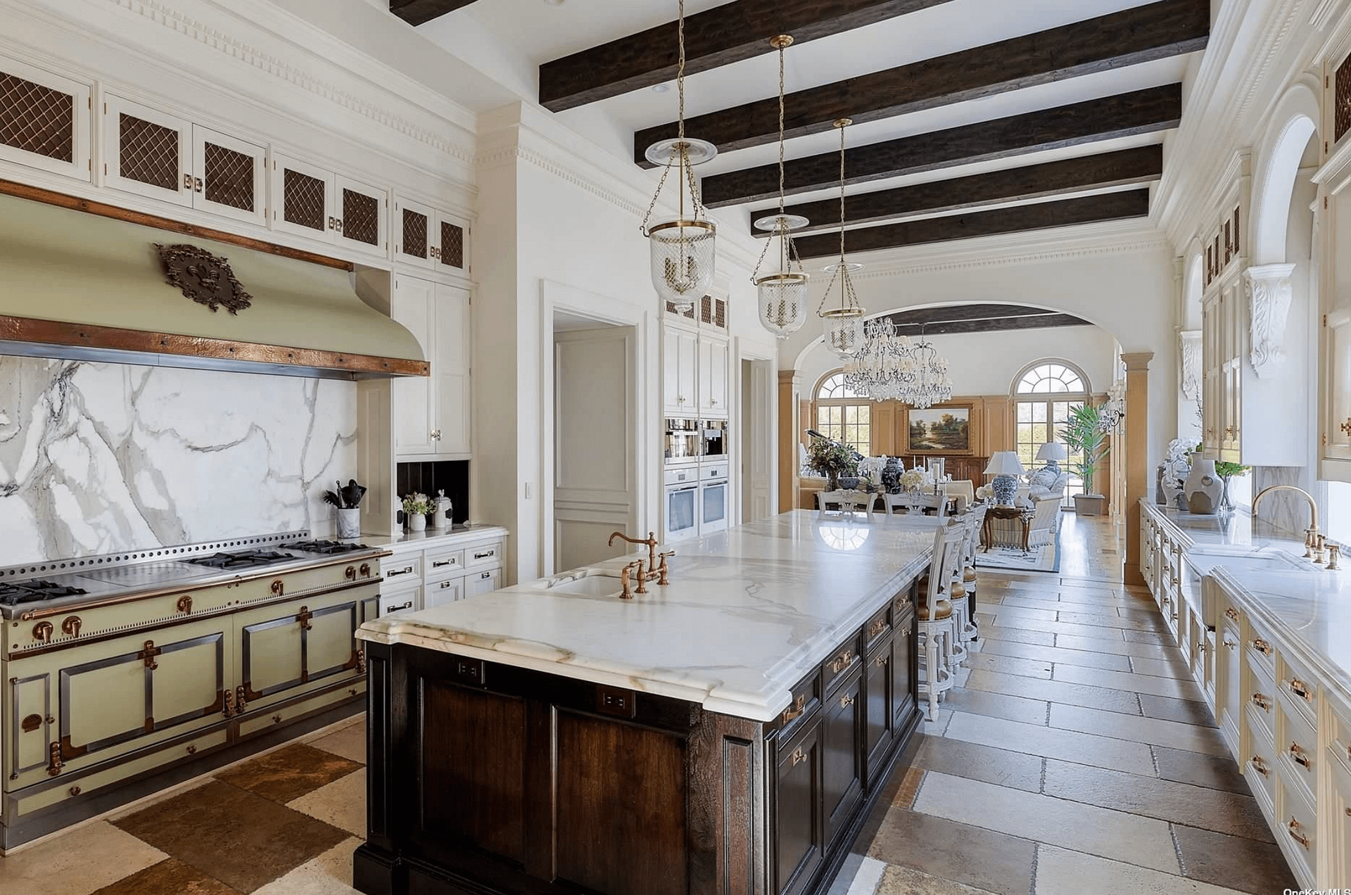 Hpnotiq Founder Selling Long Island Mansion For $29 Million