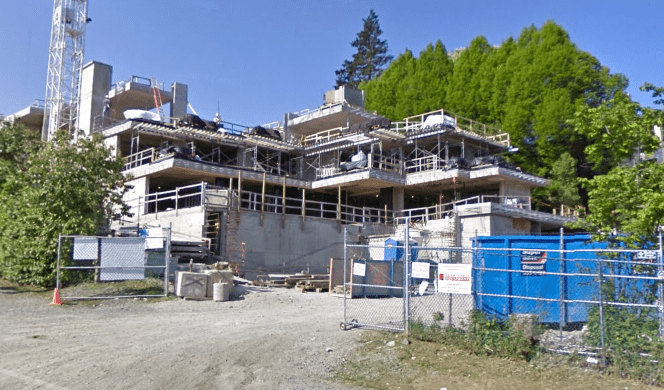Palatial Point Grey mansion will be Vancouver’s most expensive home ...